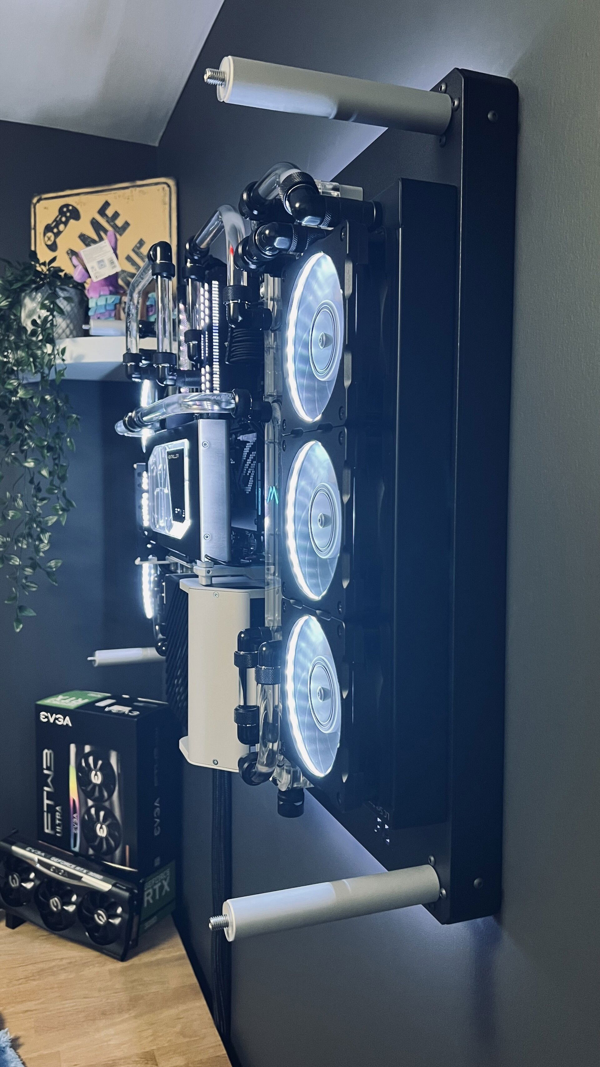 CSFG The Black Crow » builds.gg