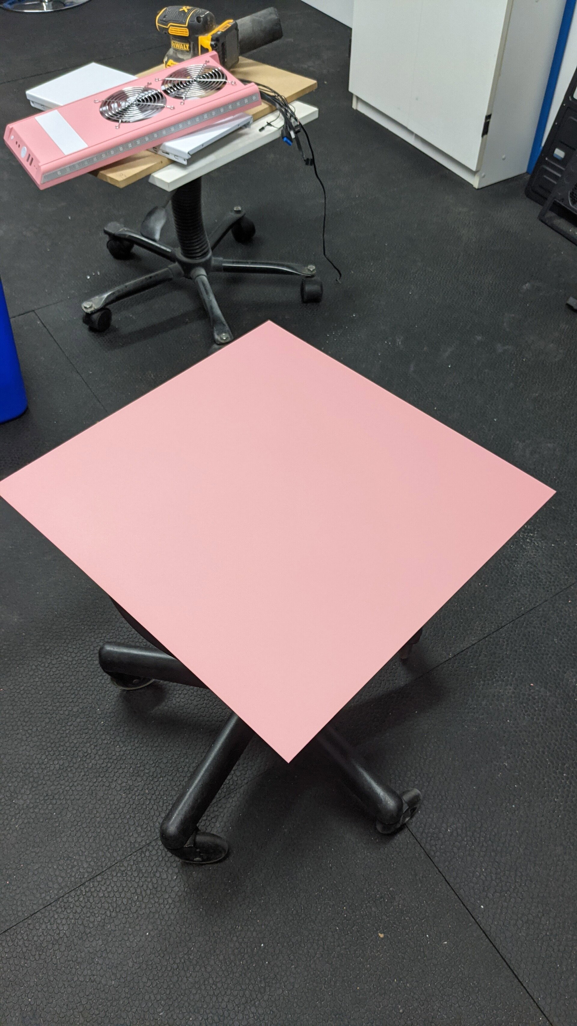 Pink Lady » builds.gg