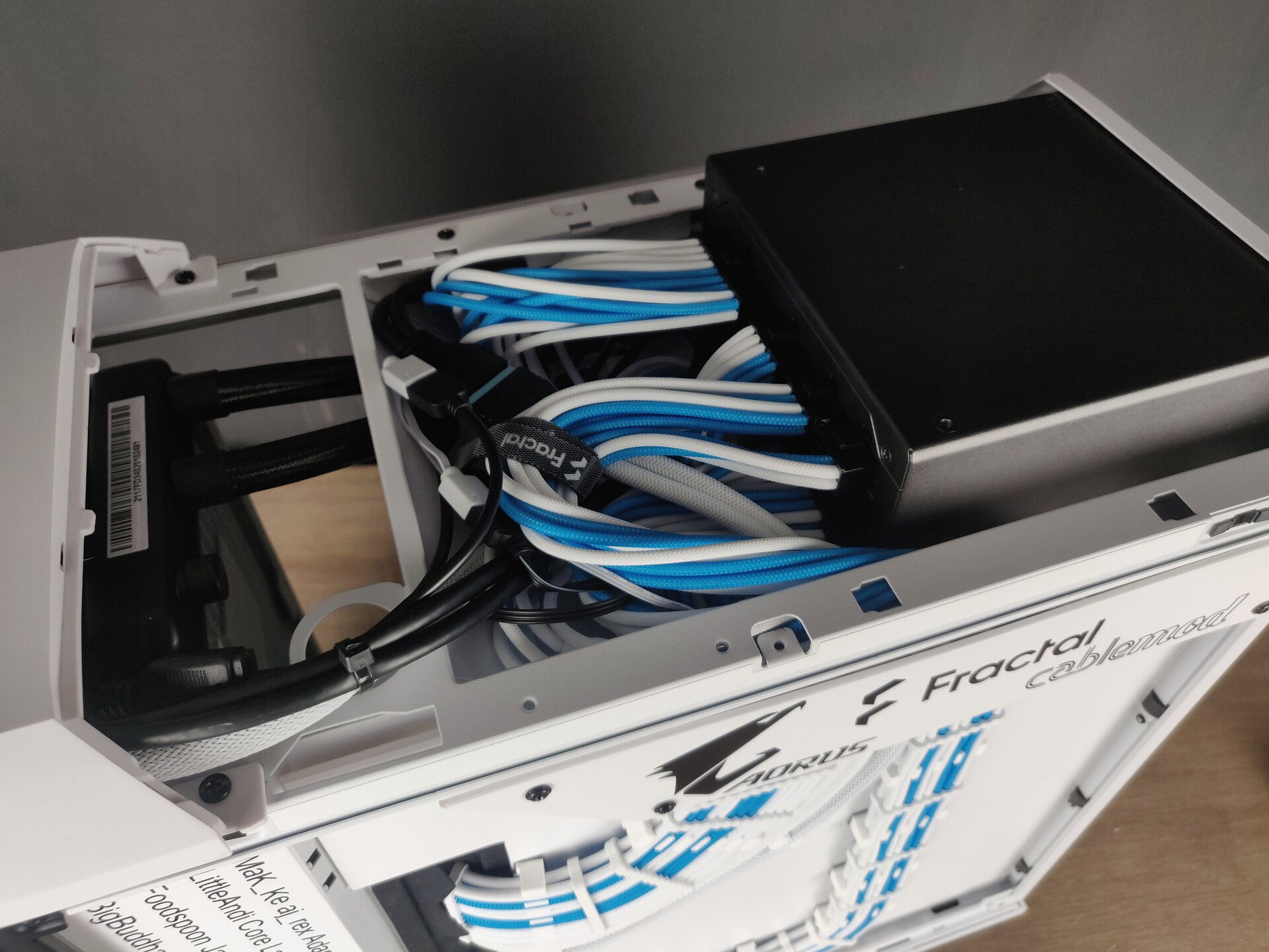 Torrent Compact » builds.gg