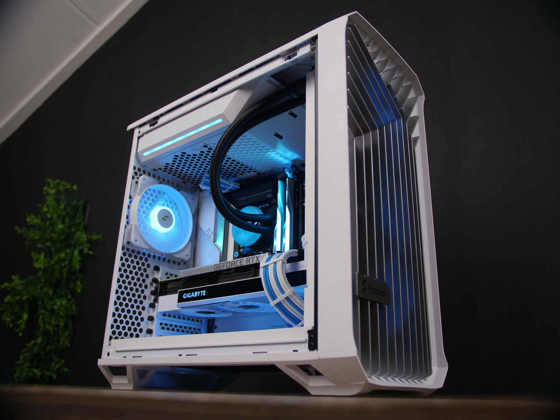 Torrent Compact » builds.gg