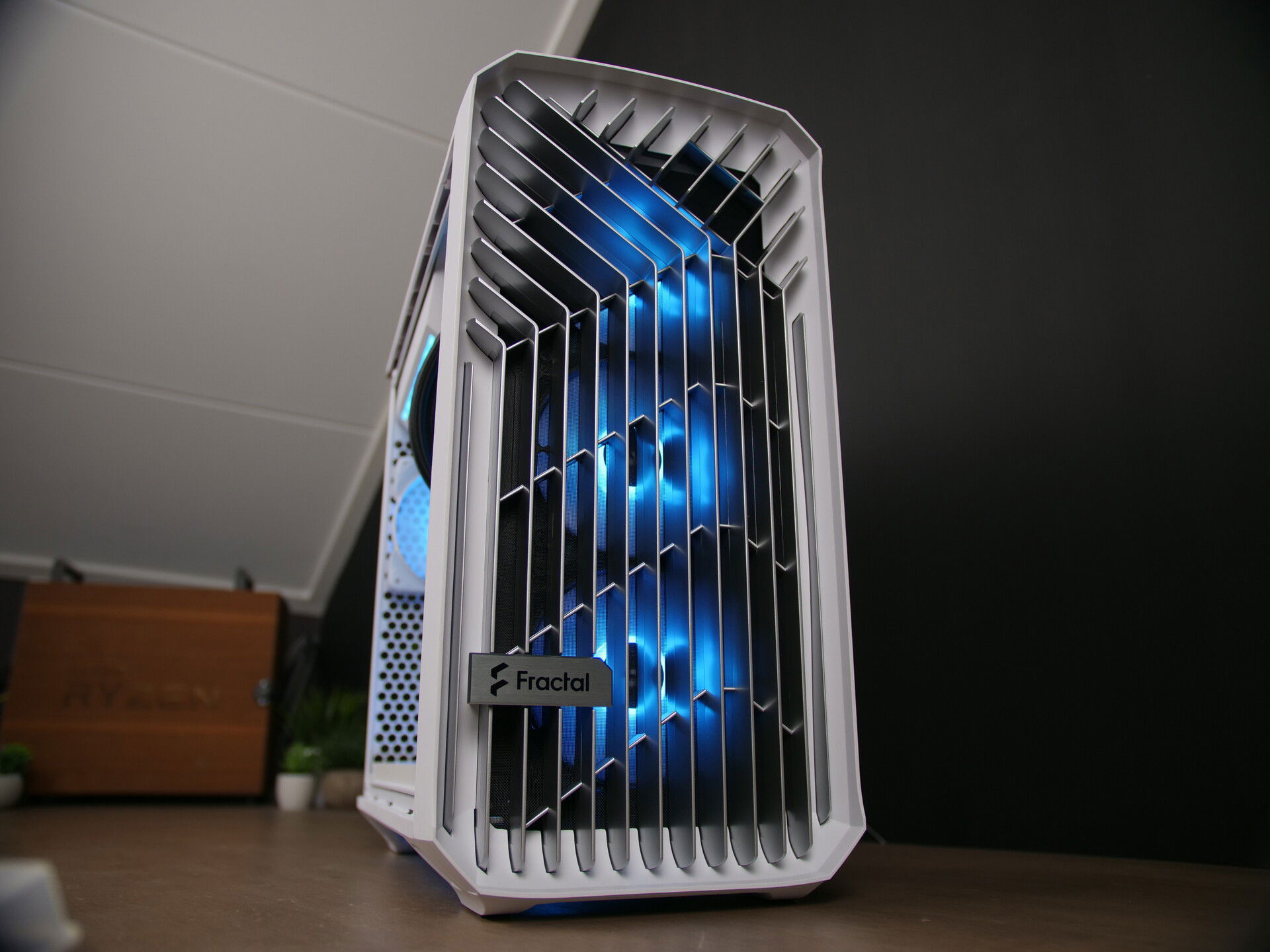 Torrent Compact » builds.gg