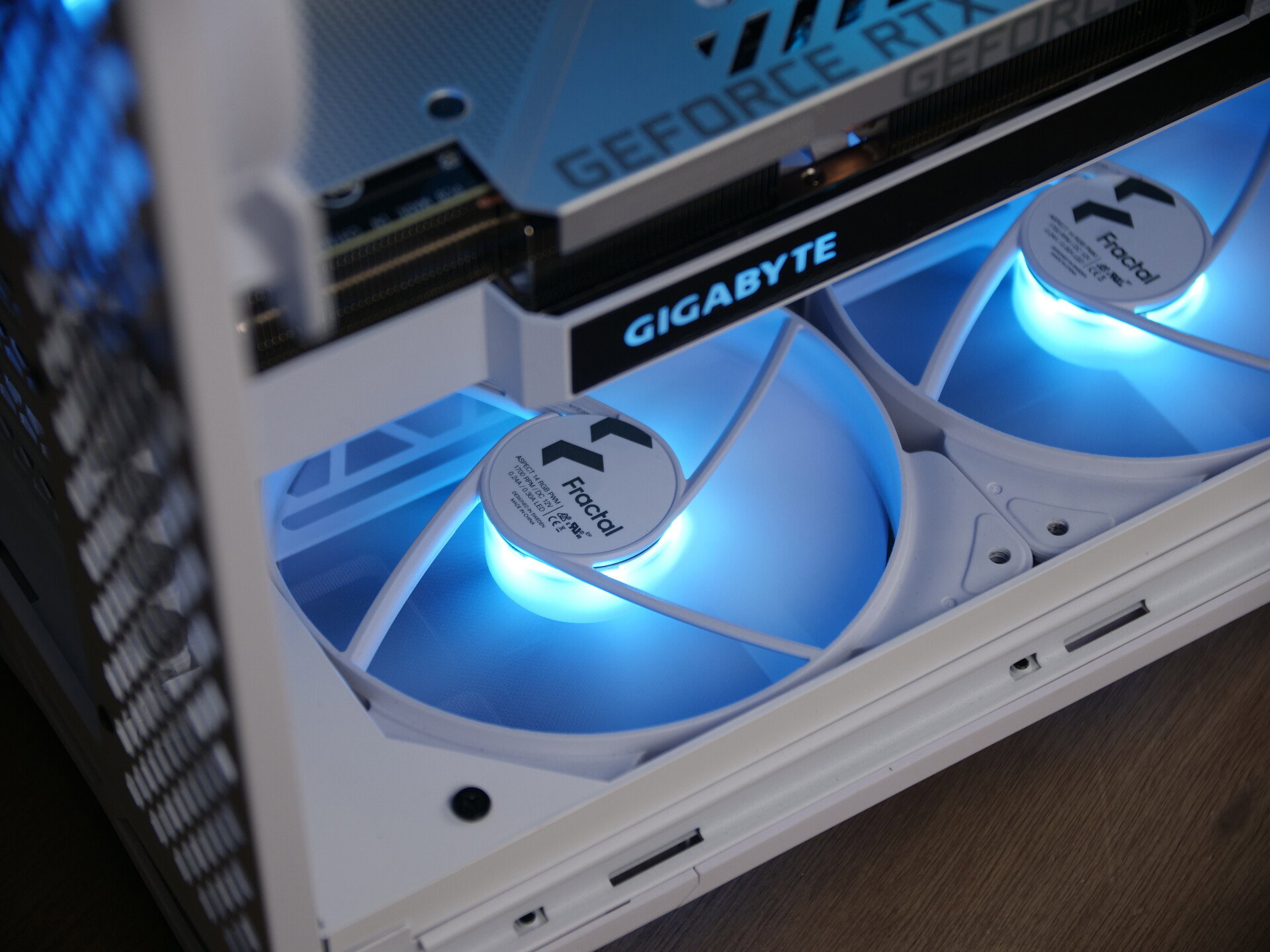 Torrent Compact » builds.gg