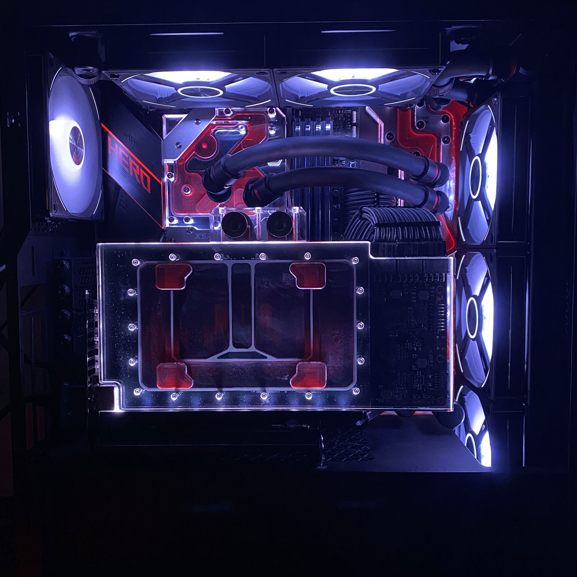 Proj. Scarlett x 4000D » builds.gg