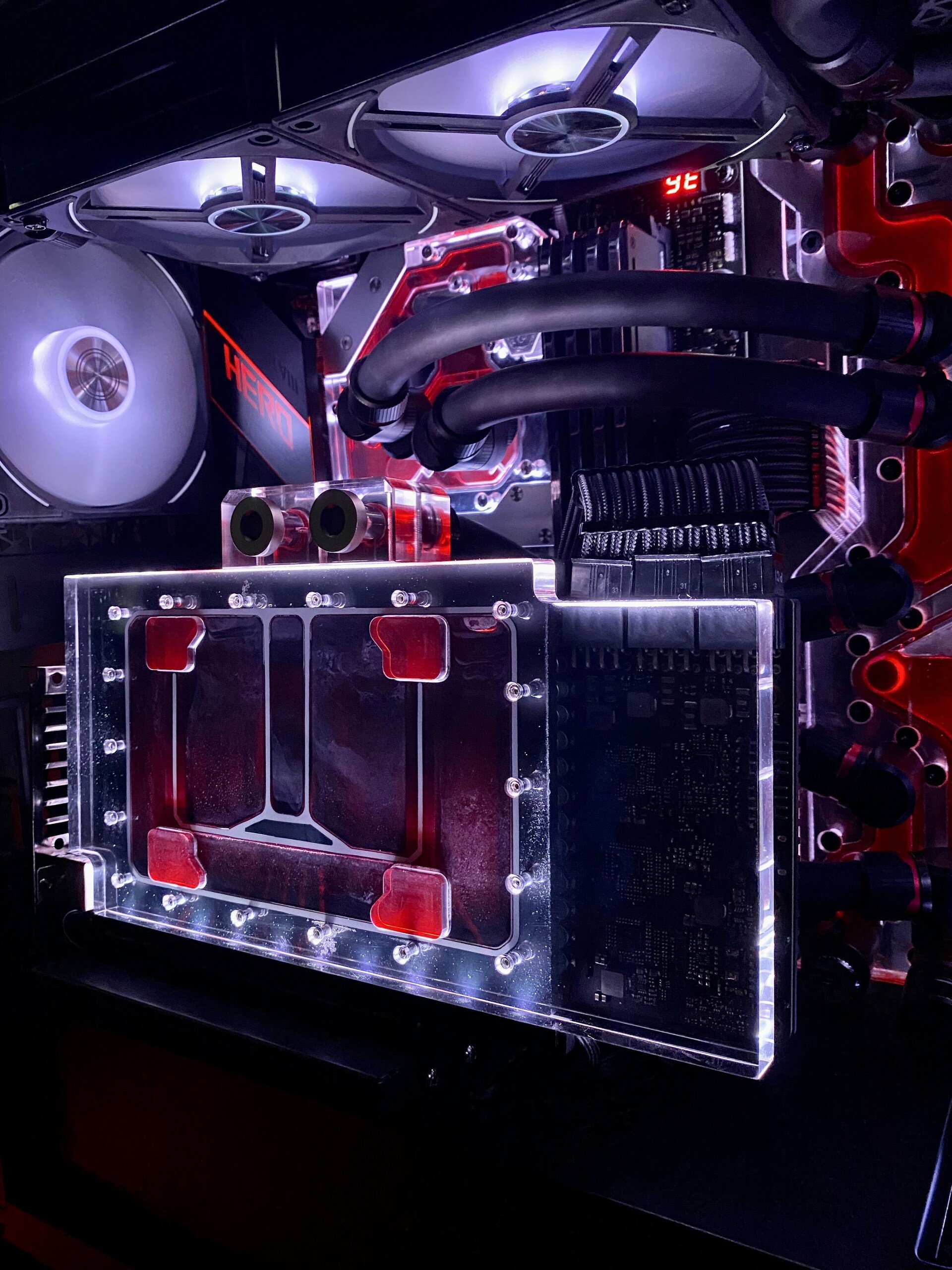 Proj. Scarlett x 4000D » builds.gg