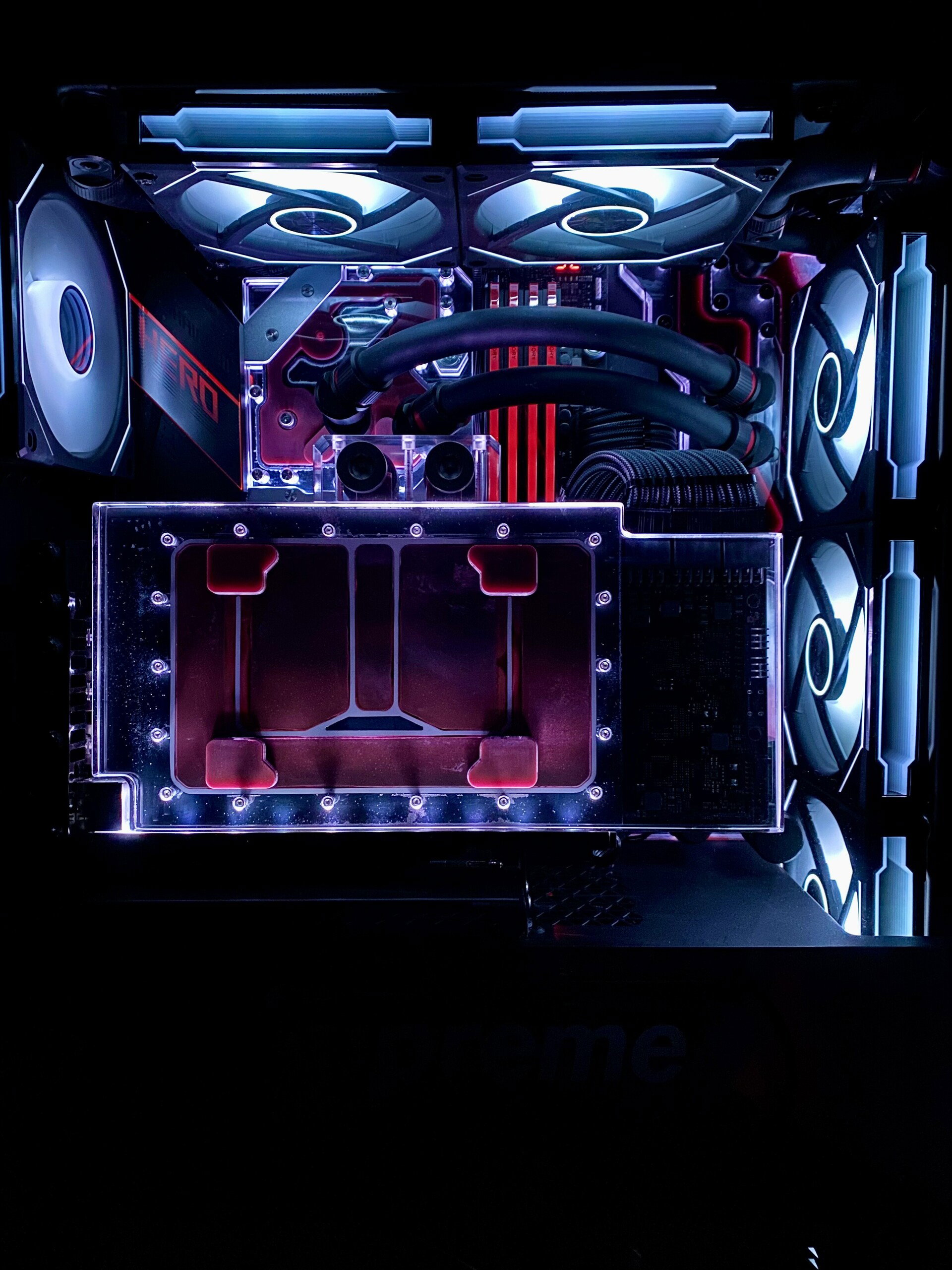 Proj. Scarlett x 4000D » builds.gg