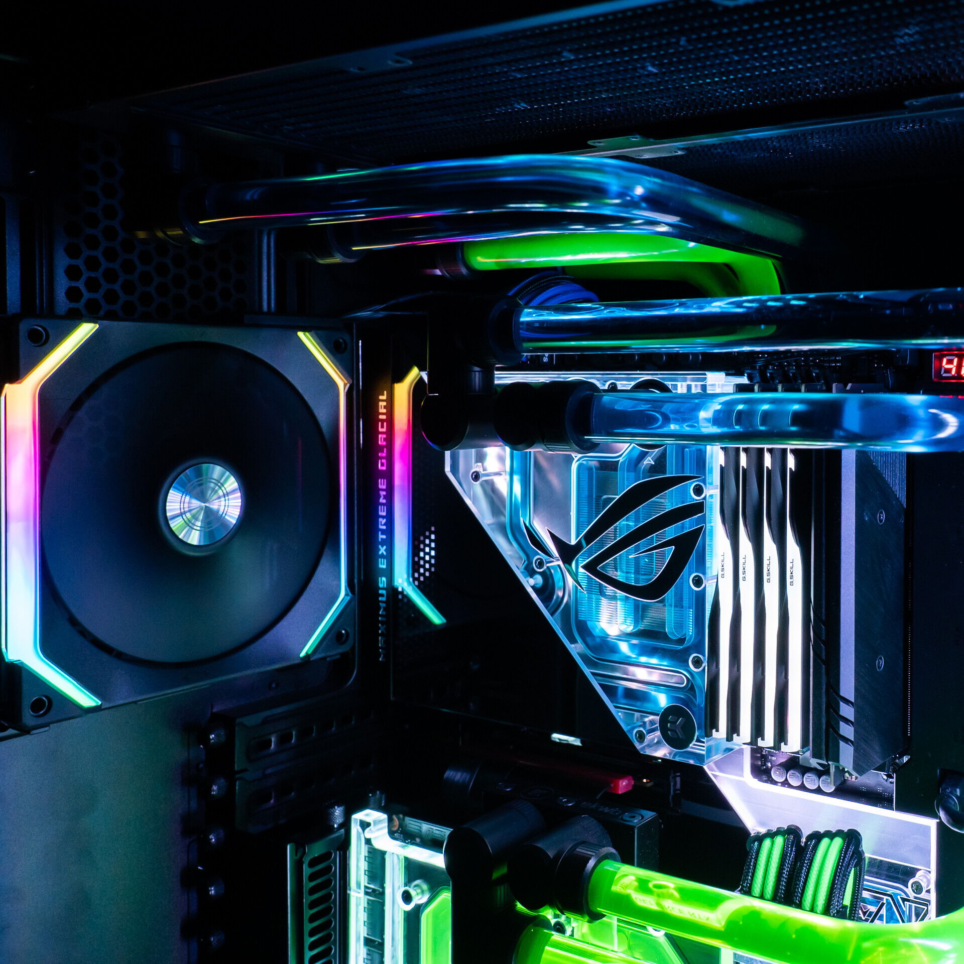 Jimm's Legendary Toaster » builds.gg