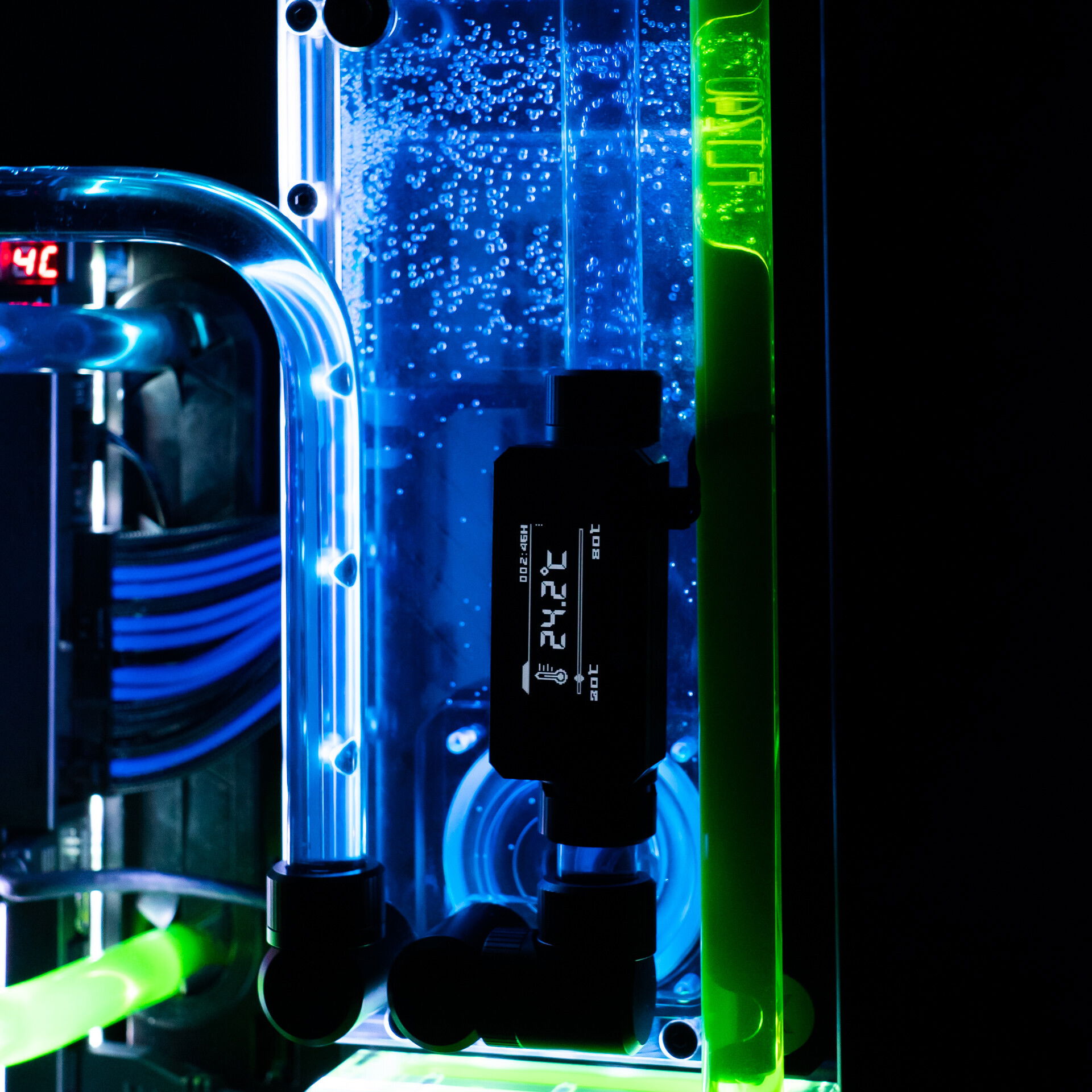 Jimm's Legendary Toaster » builds.gg