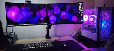 Project RS - Spectre 2.0 » builds.gg