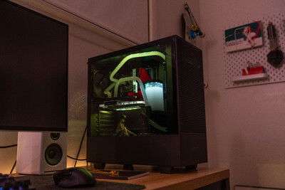 Project RS - Spectre 2.0 » builds.gg