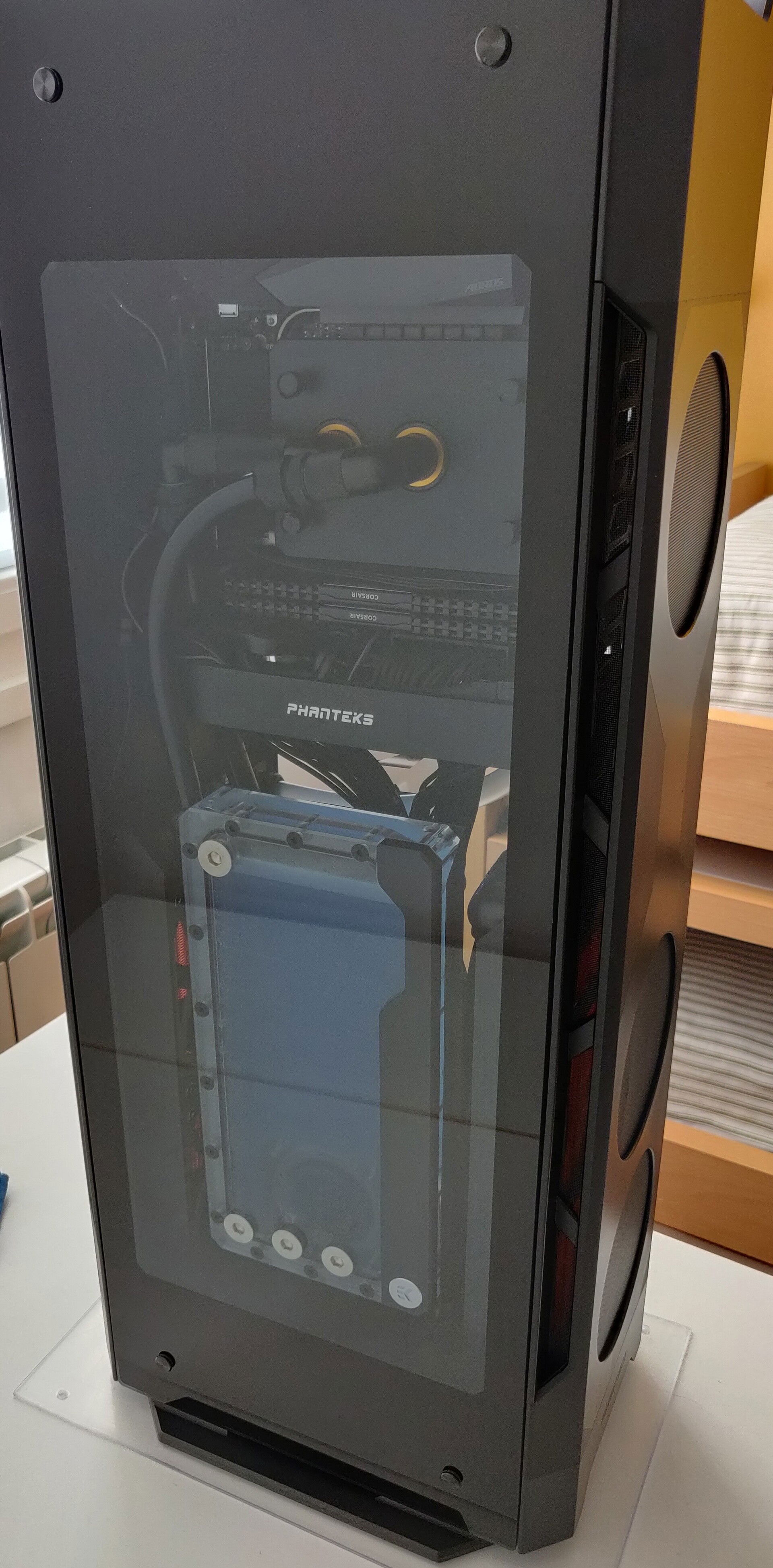 Shift X updated » builds.gg