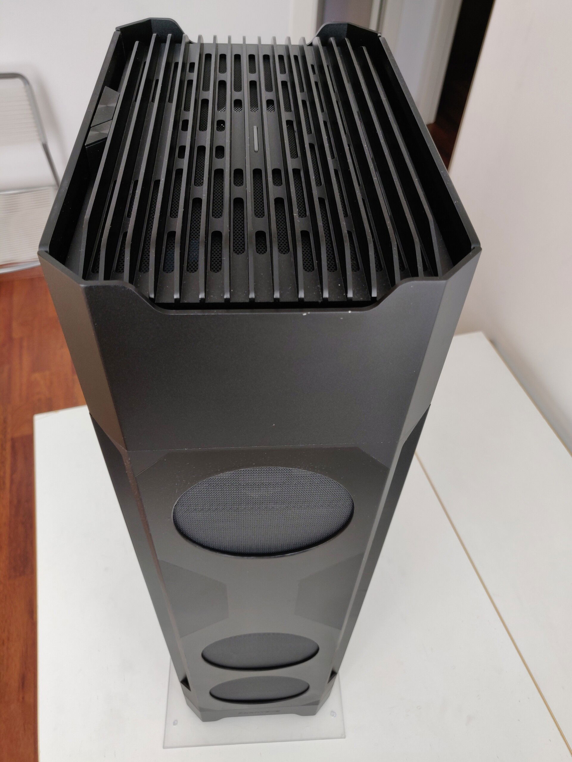 Shift X updated » builds.gg