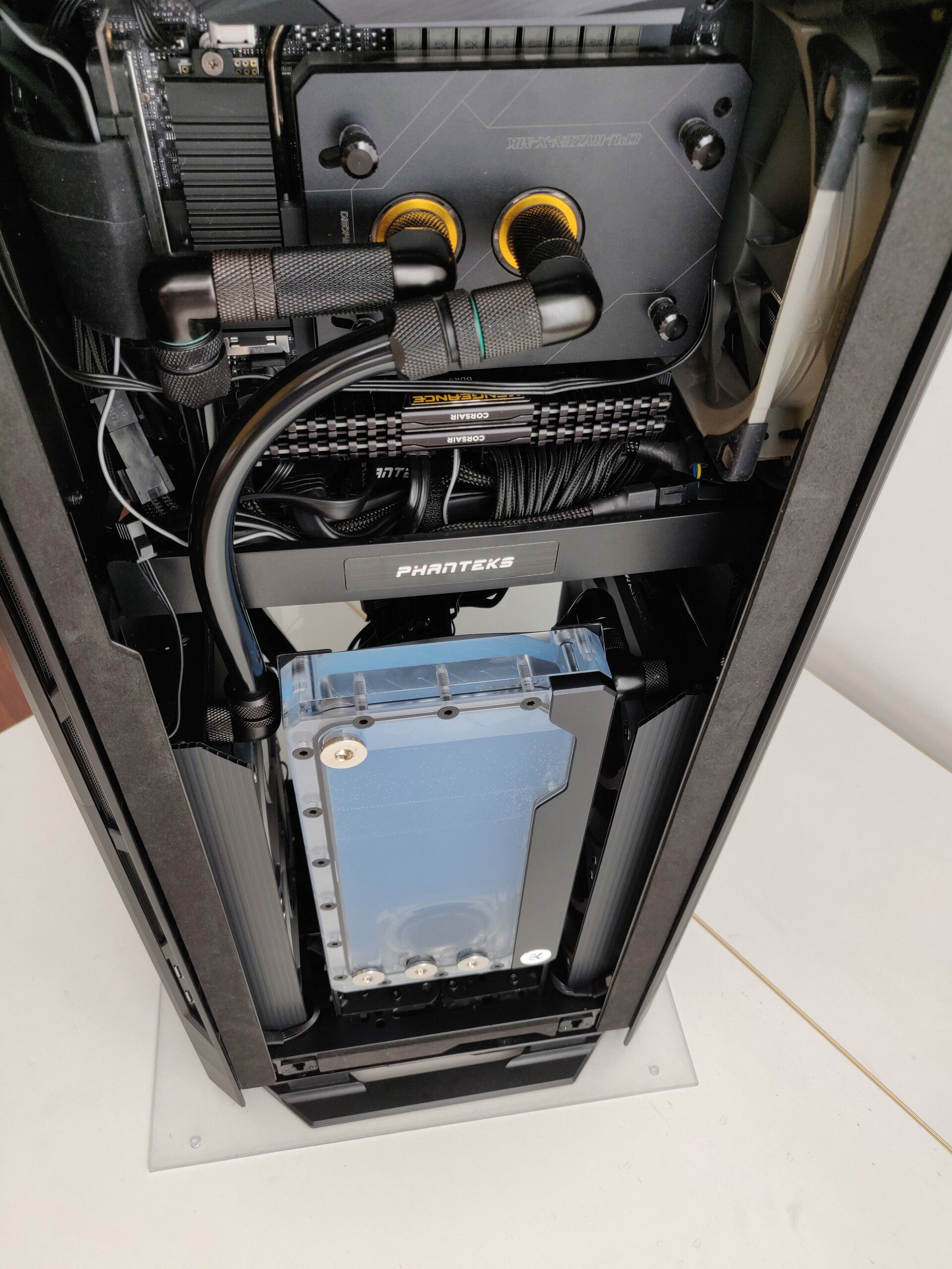 Shift X updated » builds.gg