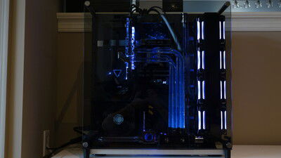 NZXT - H6 Flow » builds.gg