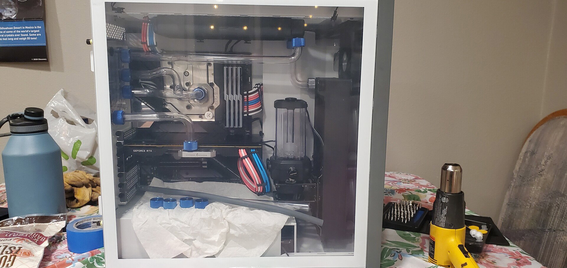 Spider Gwen PC » builds.gg