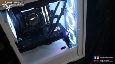 The ROG » builds.gg