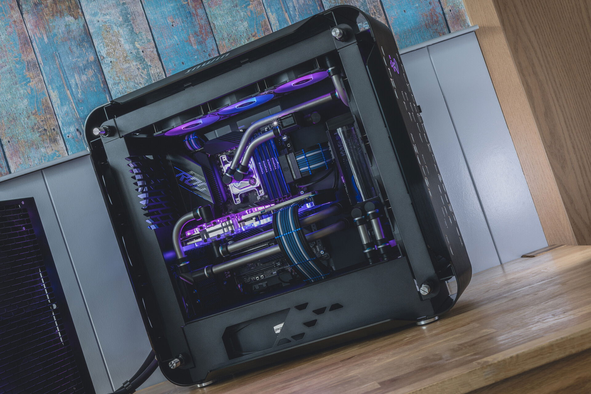 InWin 925 - When hell freezes! » builds.gg