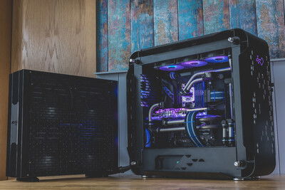 ZERO RGB Build » builds.gg