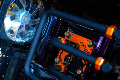 ZERO RGB Build » builds.gg