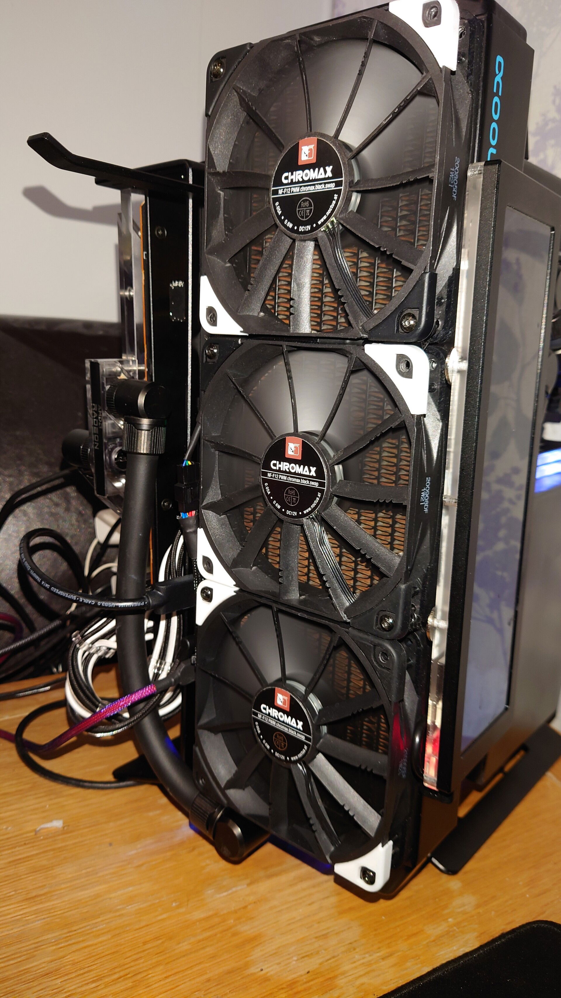 Xproto L custom loop » builds.gg