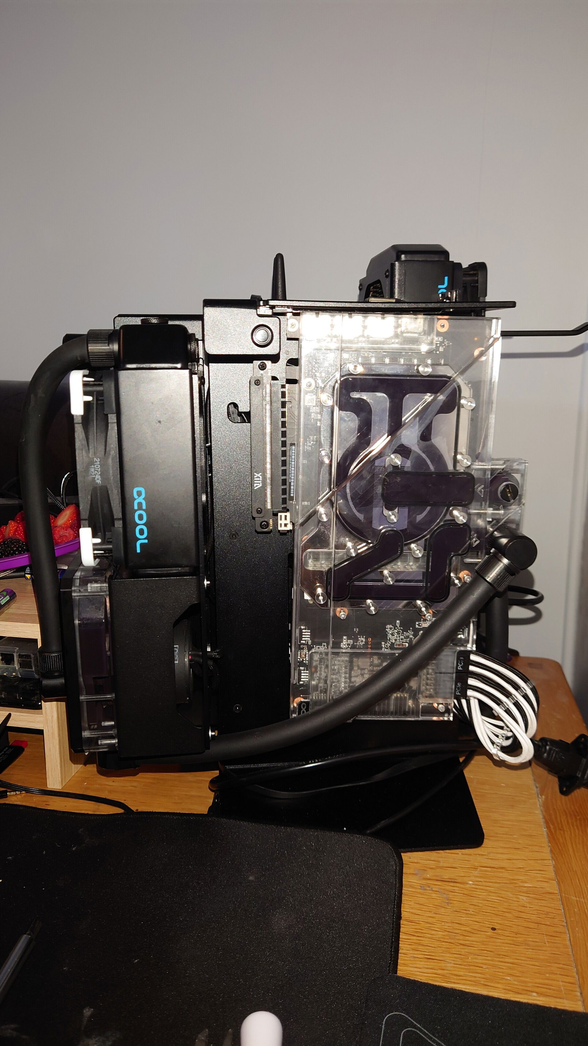 Xproto L custom loop » builds.gg