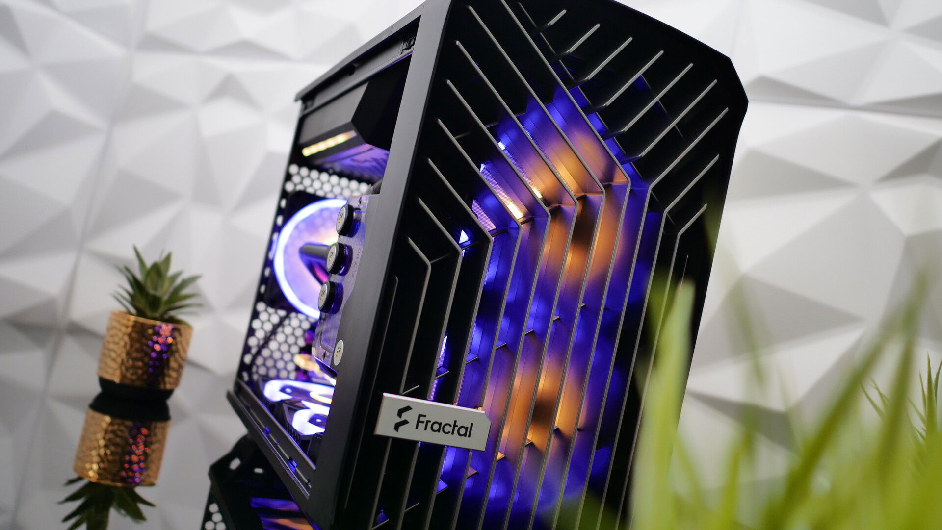 Fractal torrent Nano » builds.gg