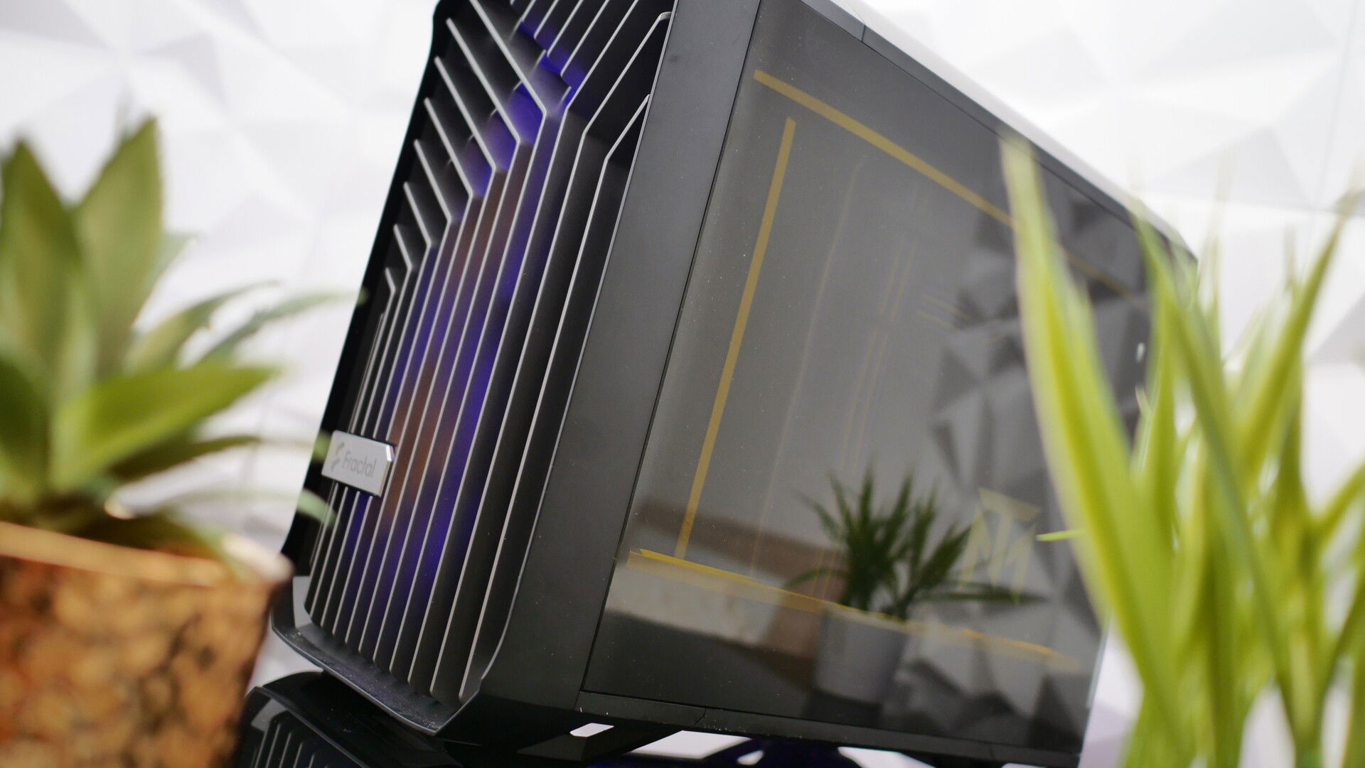 Fractal torrent Nano » builds.gg