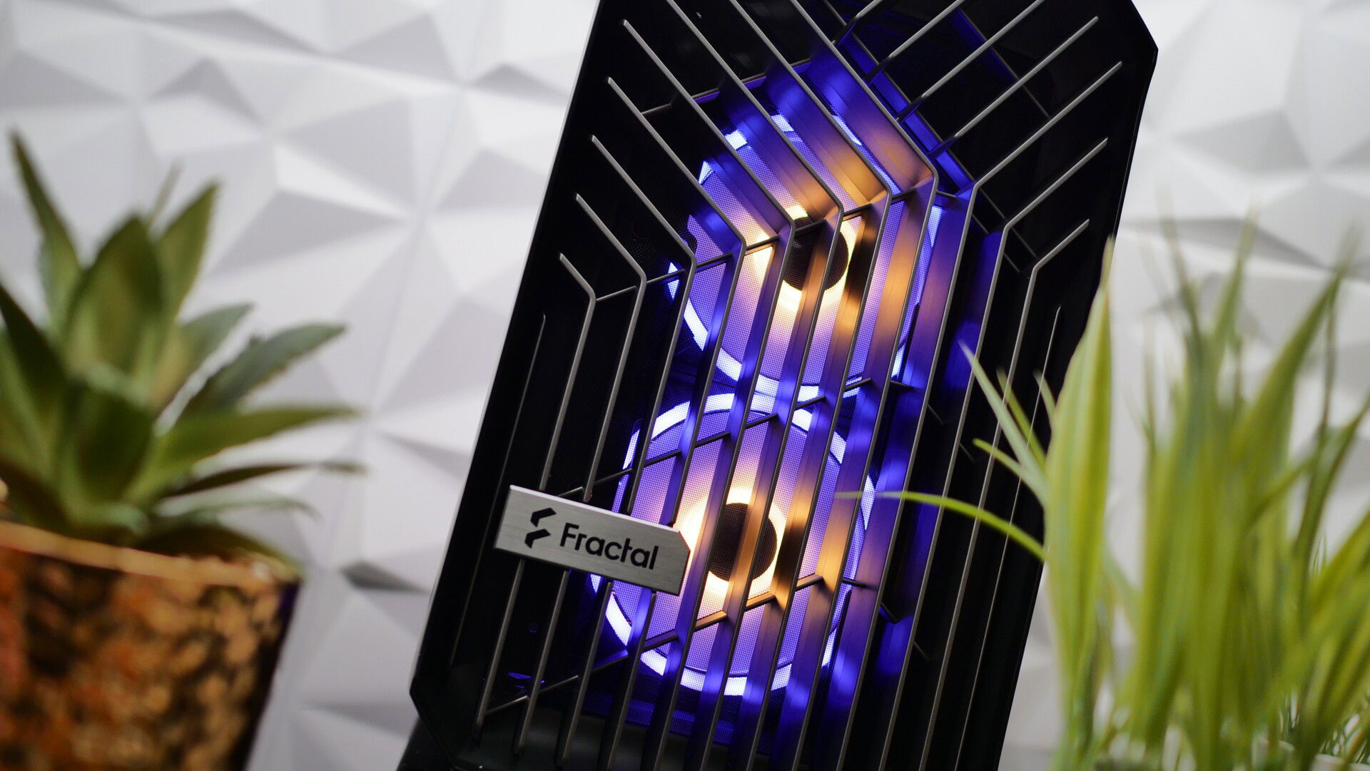 Fractal torrent Nano » builds.gg