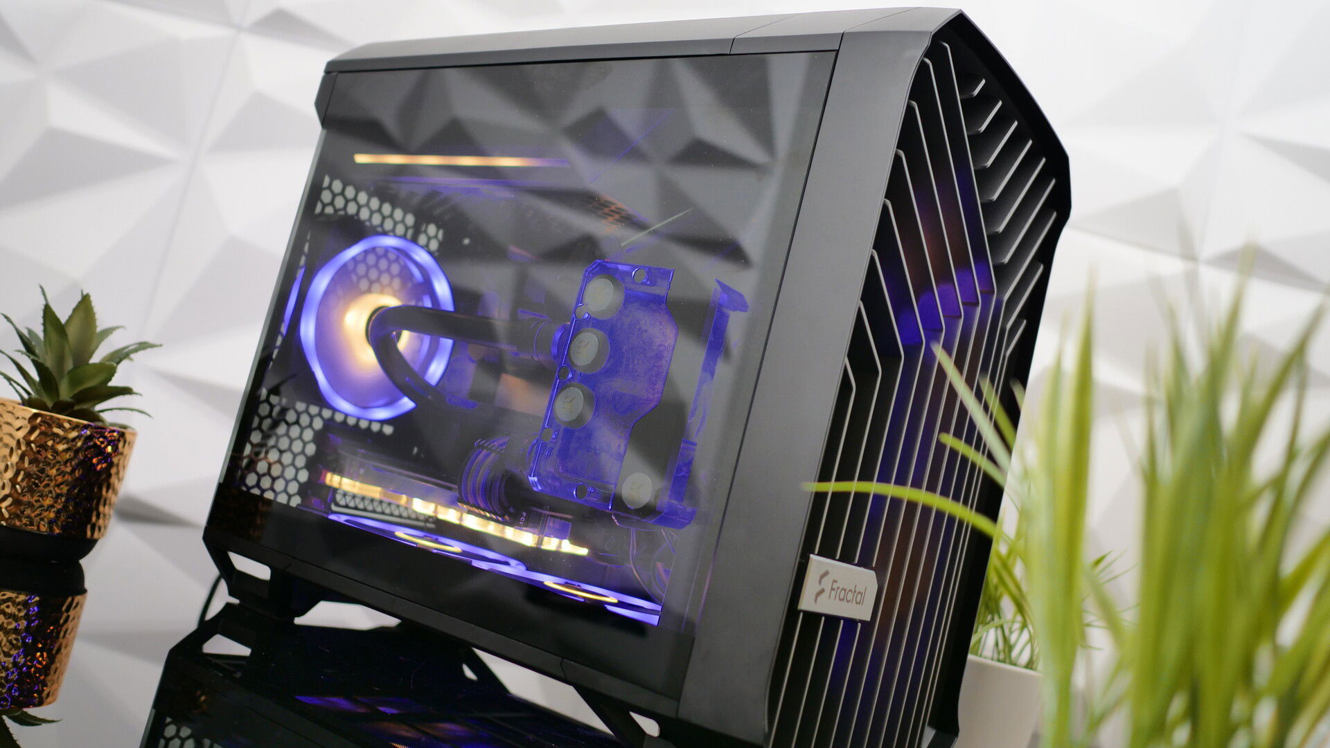 Fractal torrent Nano » builds.gg