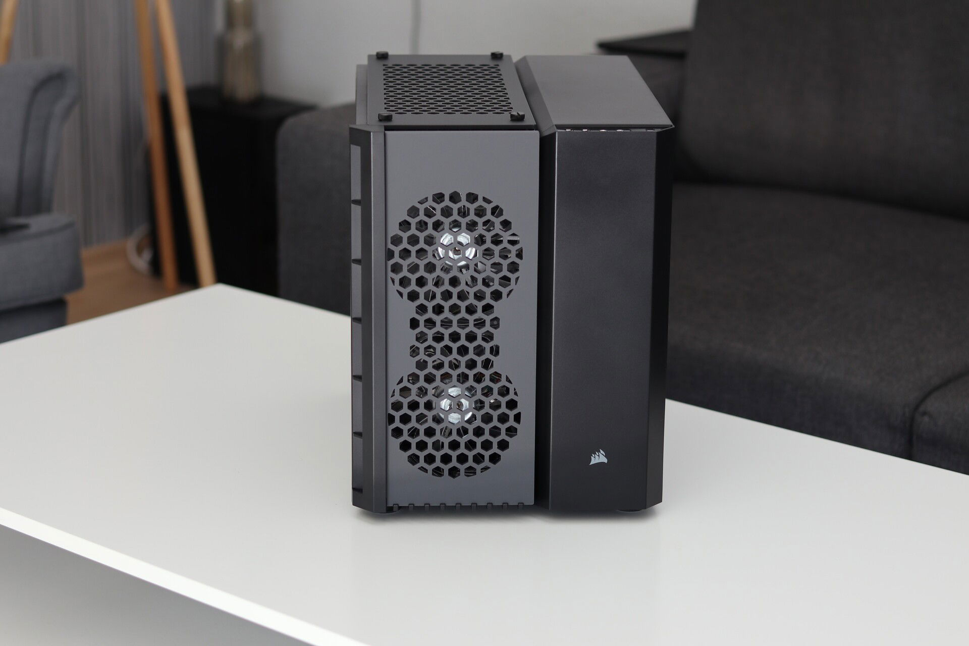 Project Gemini [2020] » builds.gg