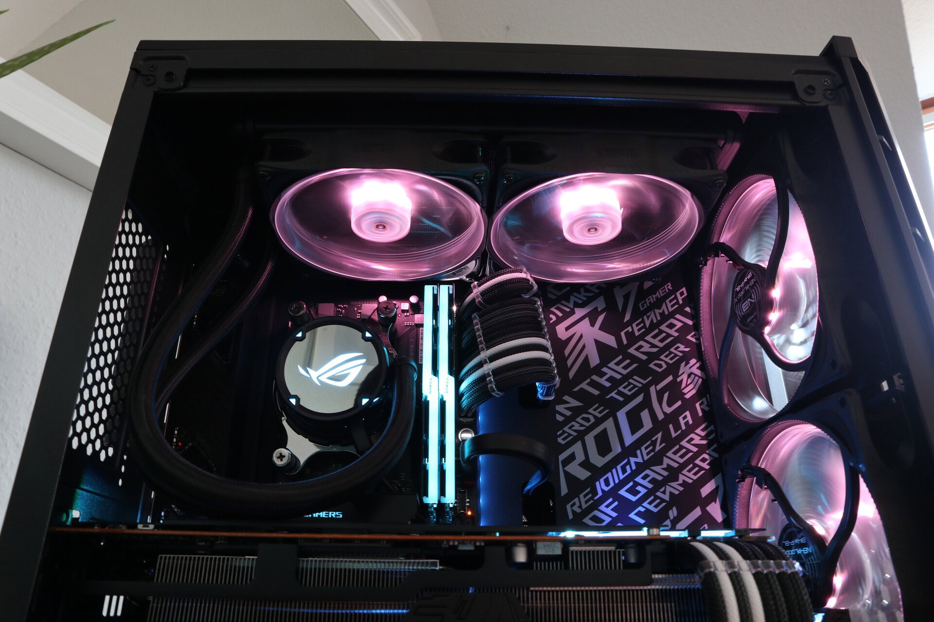 Project Gemini [2020] » builds.gg
