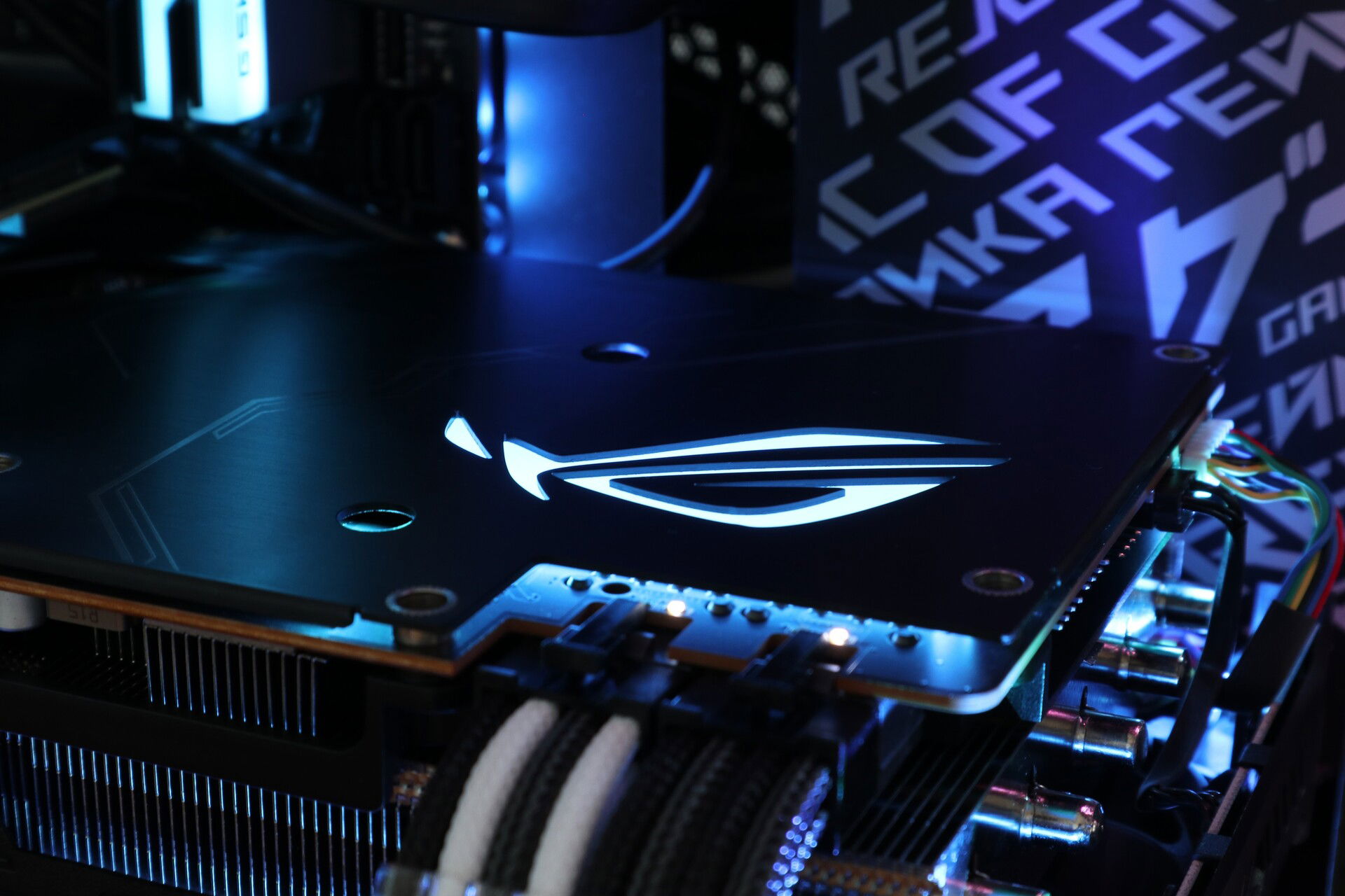 Project Gemini [2020] » builds.gg