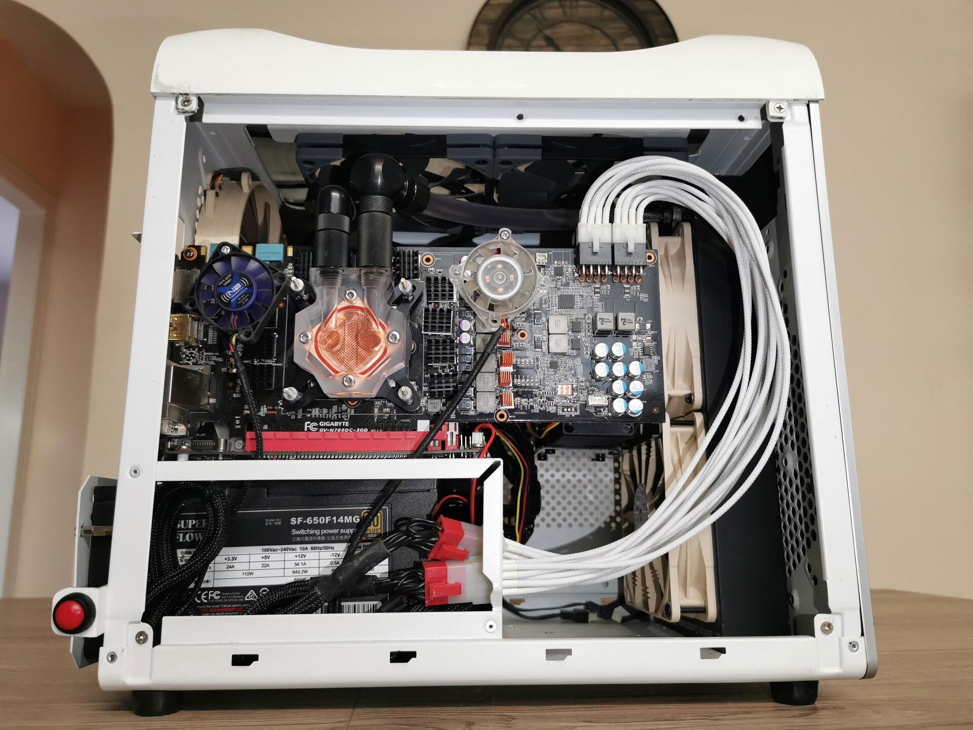 Her Build - Prodigy » builds.gg