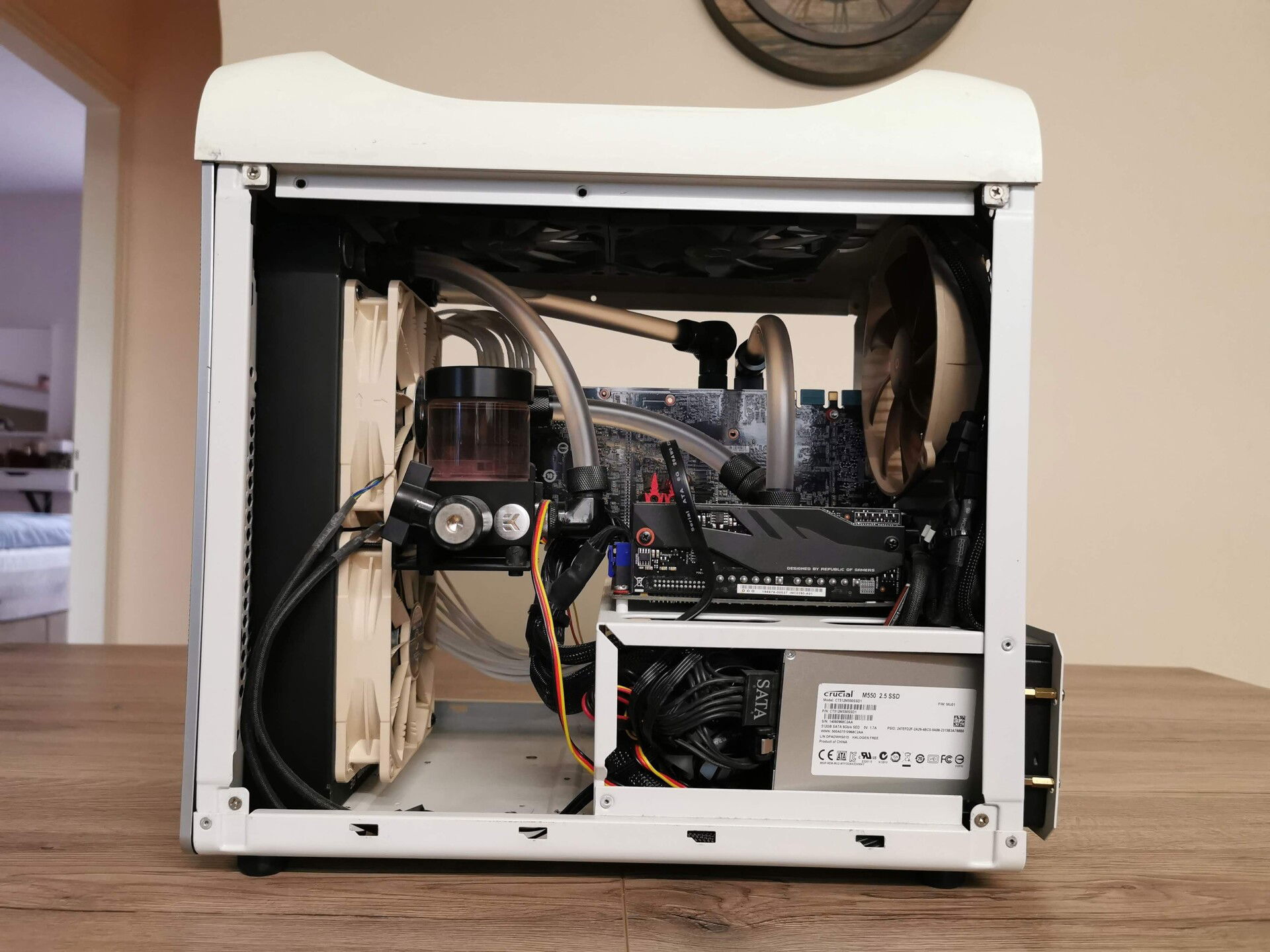 Her Build - Prodigy » builds.gg