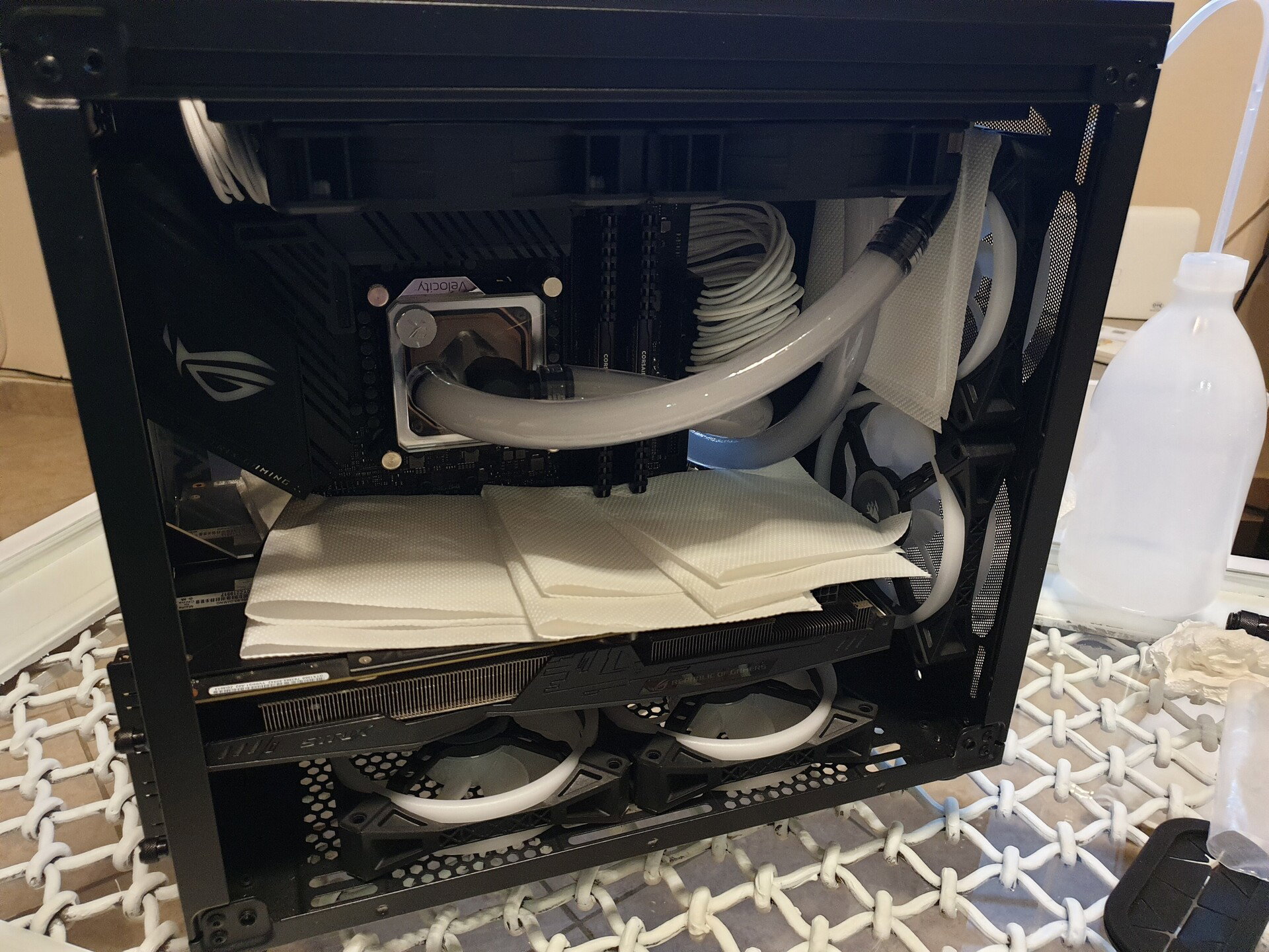 My Rig - 280x RGB » builds.gg