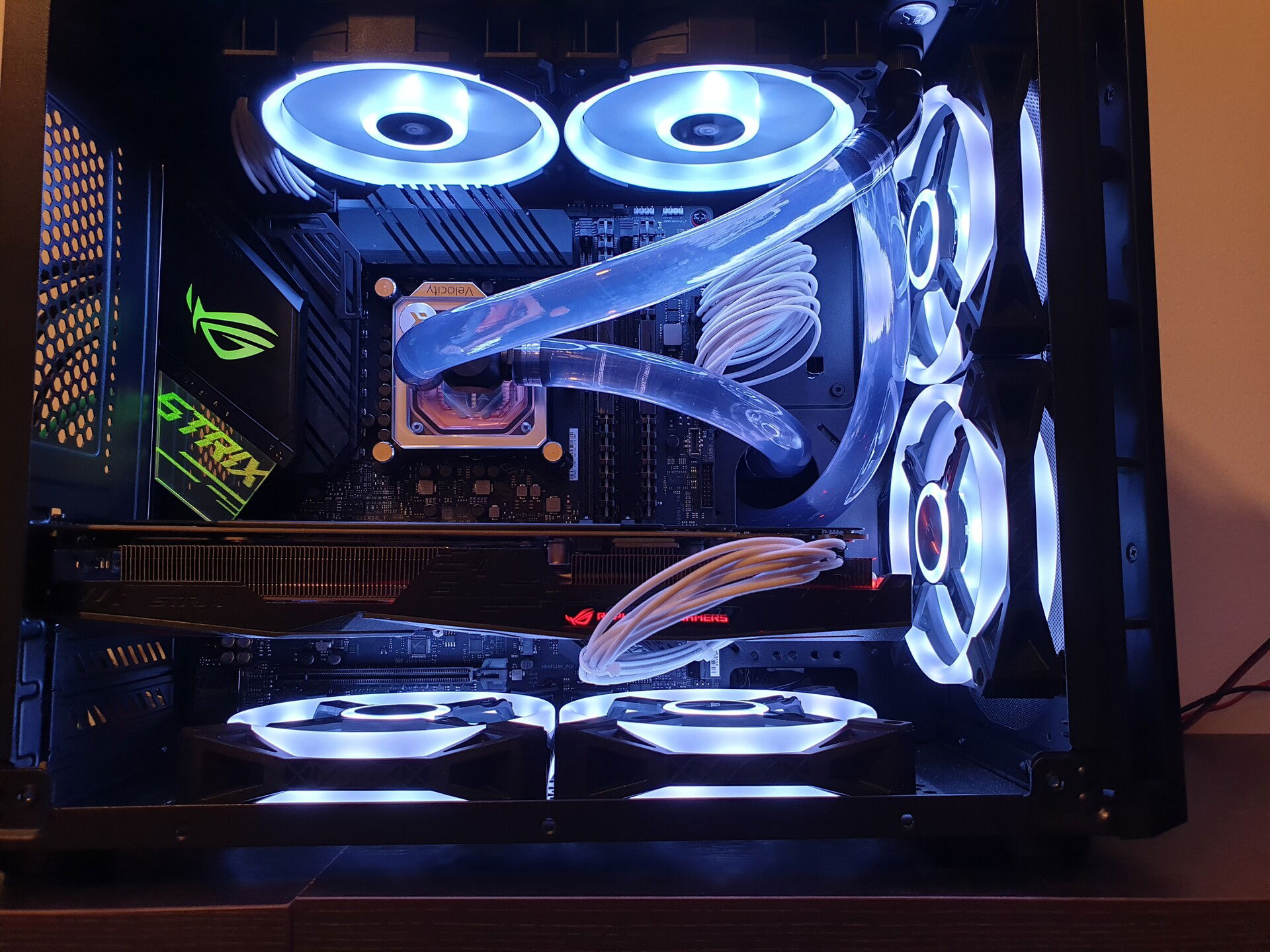 My Rig - 280x RGB » builds.gg