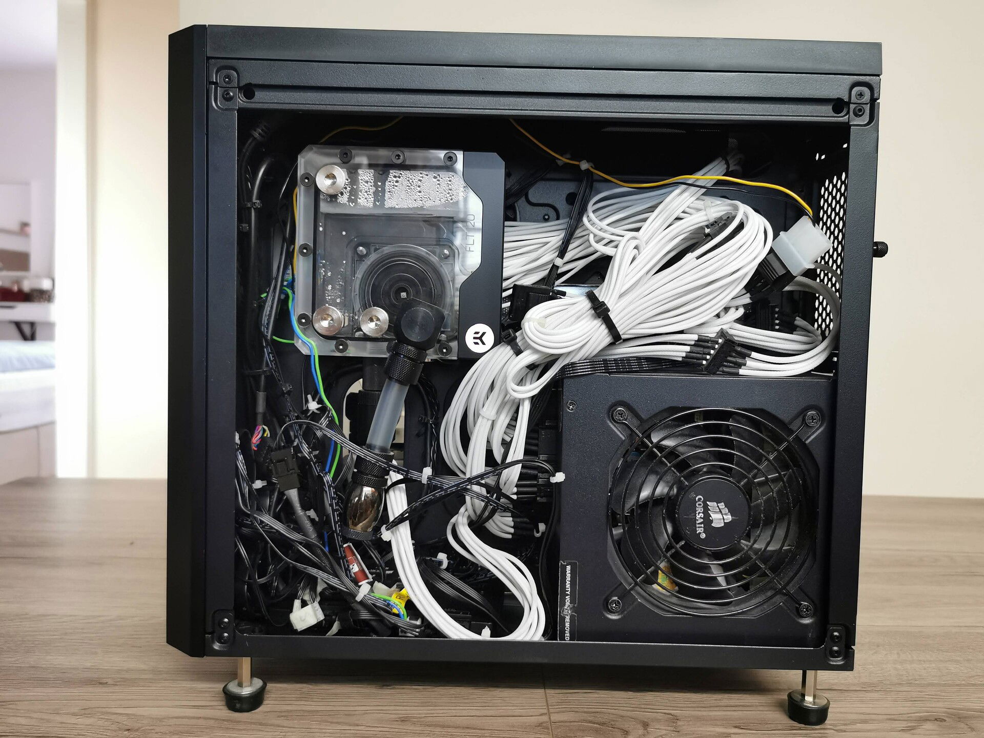 My Rig - 280x RGB » builds.gg