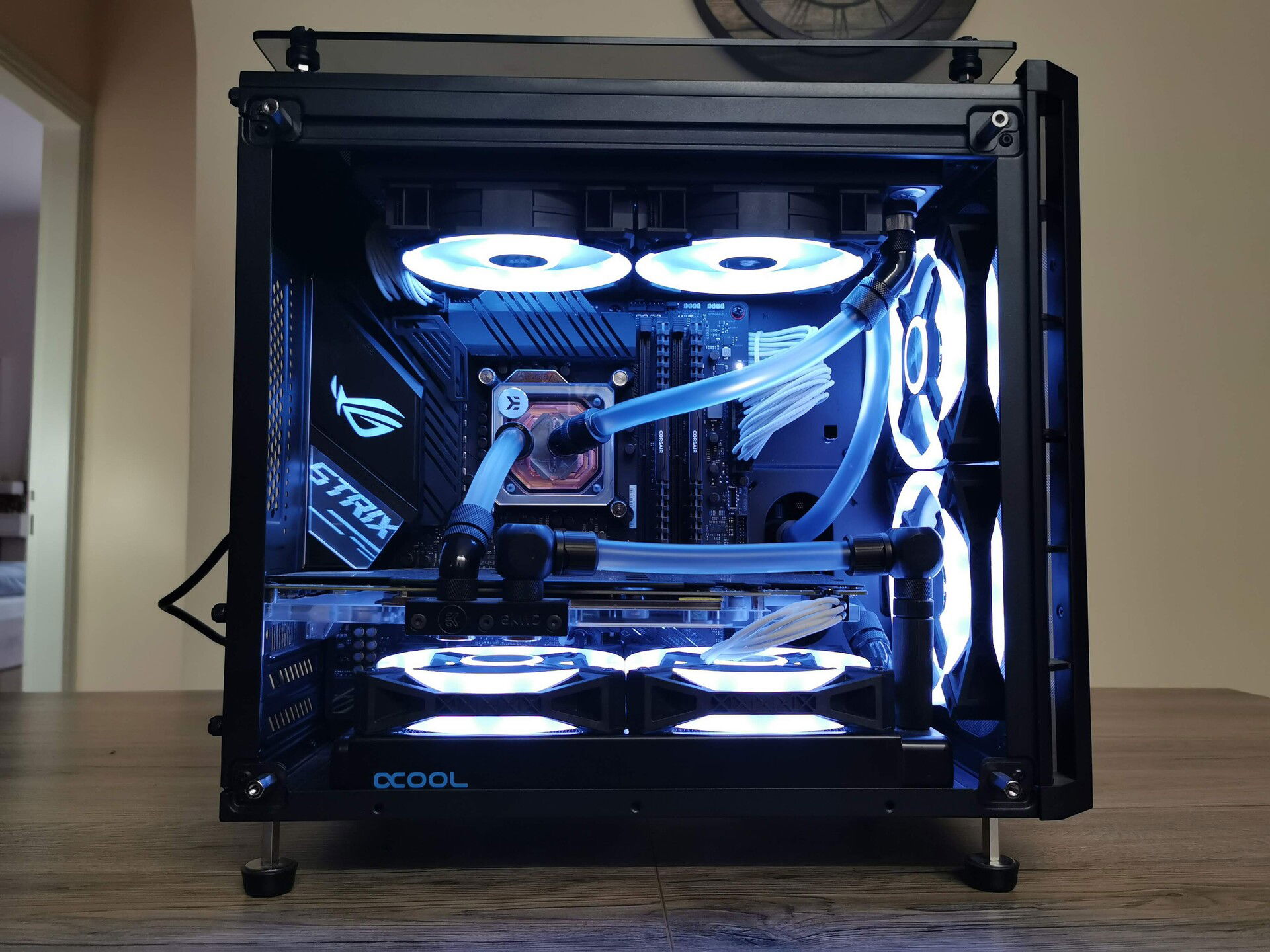 My Rig - 280x RGB » builds.gg