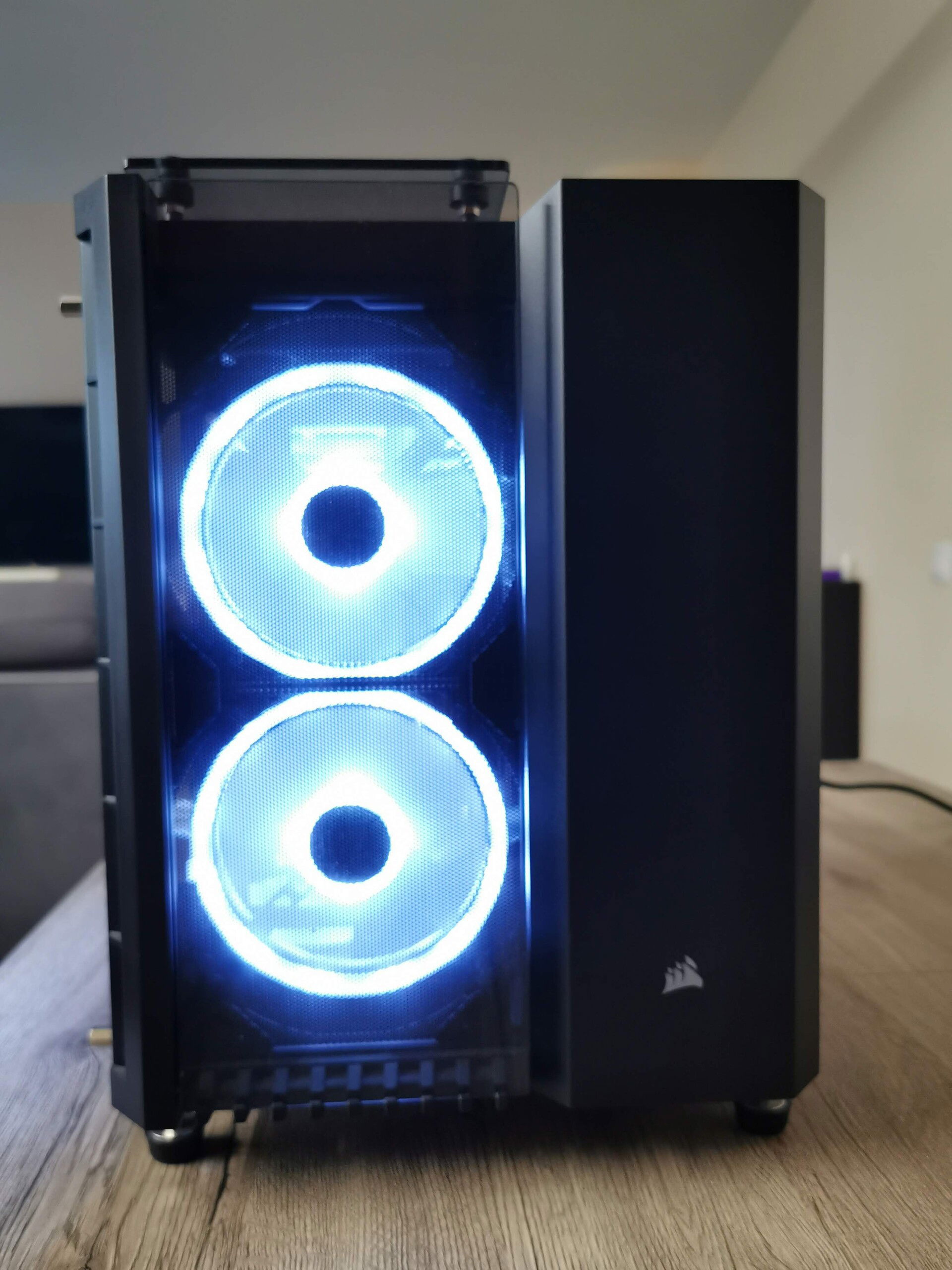 My Rig - 280x RGB » builds.gg