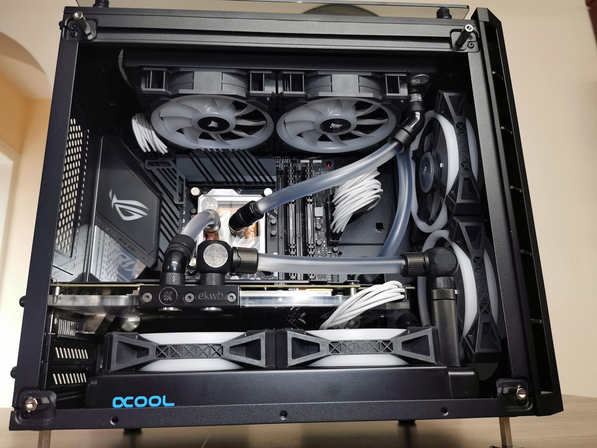 My Rig - 280x RGB » builds.gg