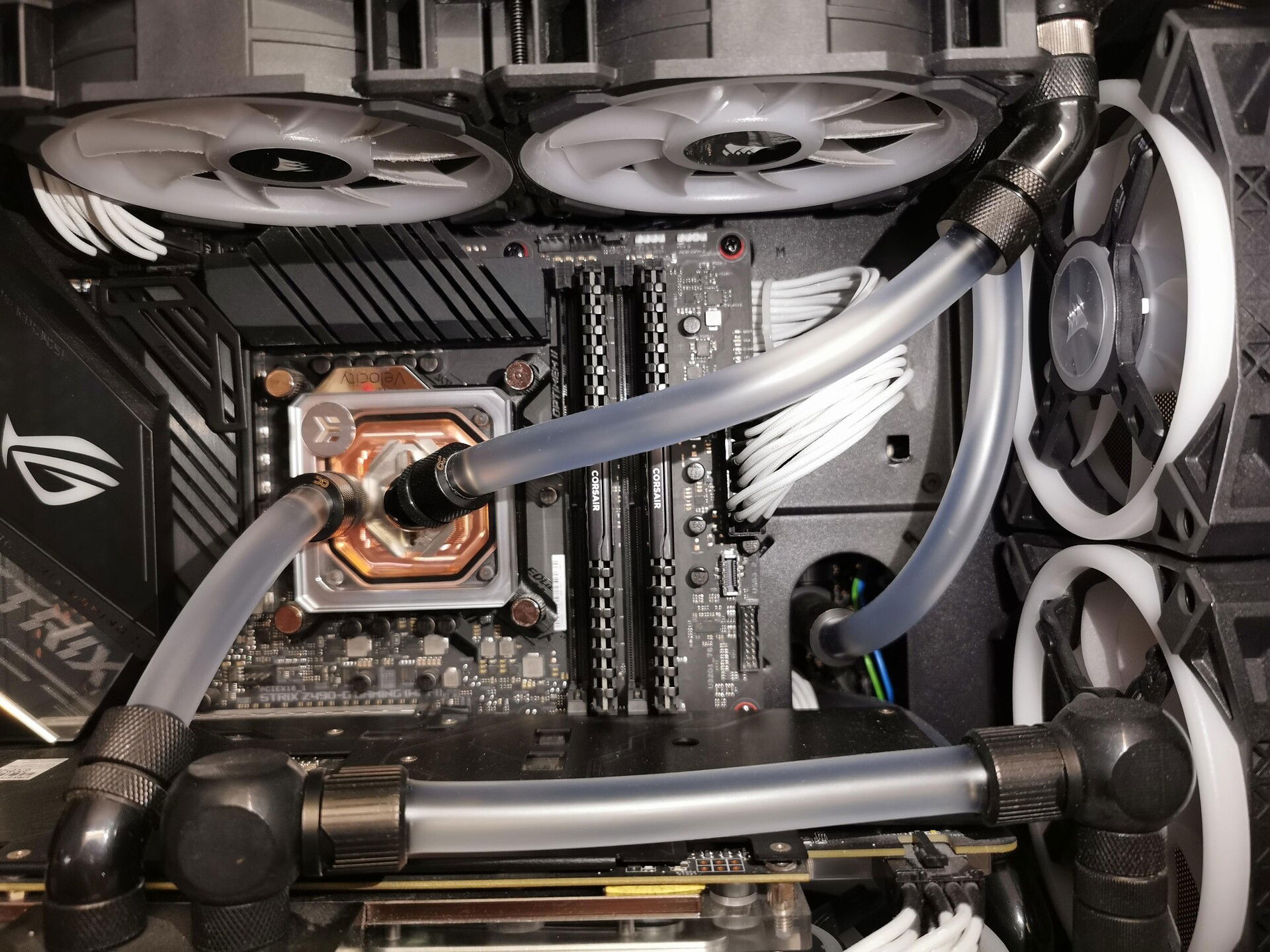 My Rig - 280x RGB » builds.gg