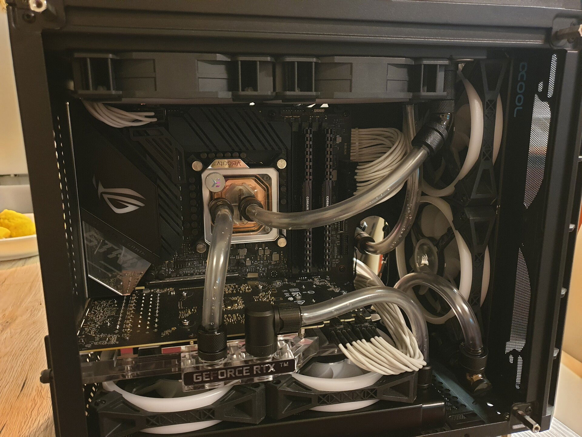 My Rig - 280x RGB » builds.gg