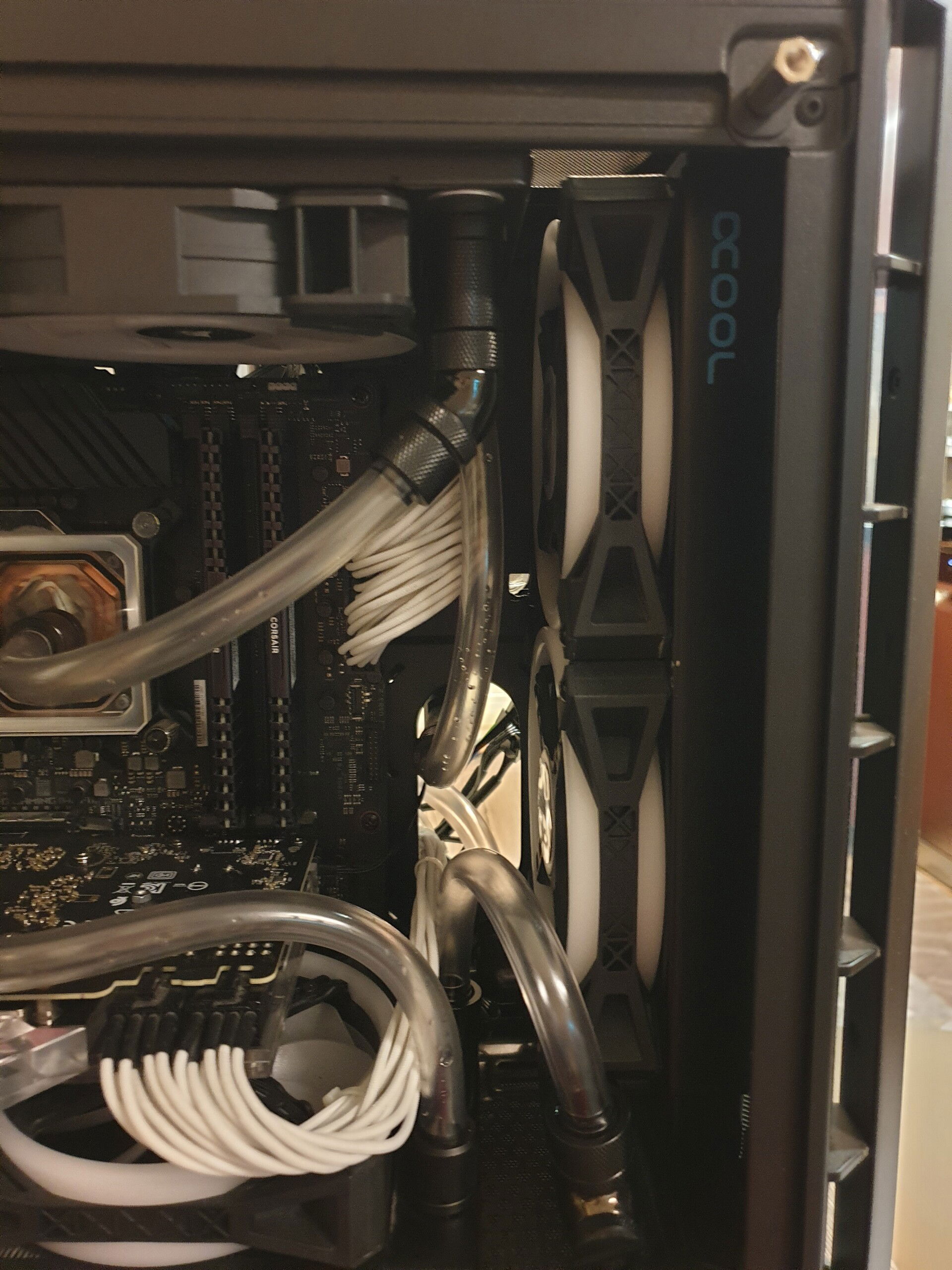 My Rig - 280x RGB » builds.gg