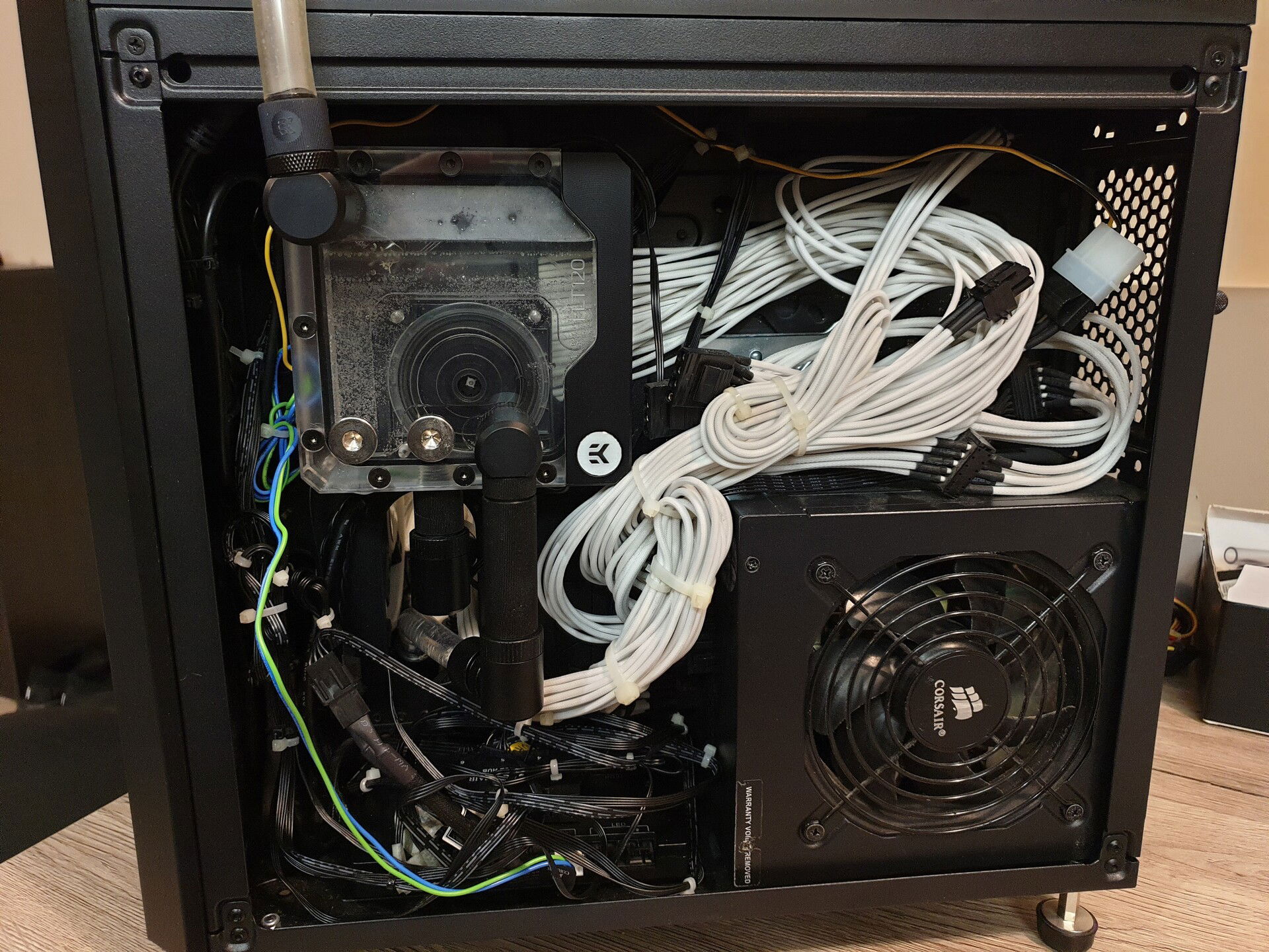 My Rig - 280x RGB » builds.gg