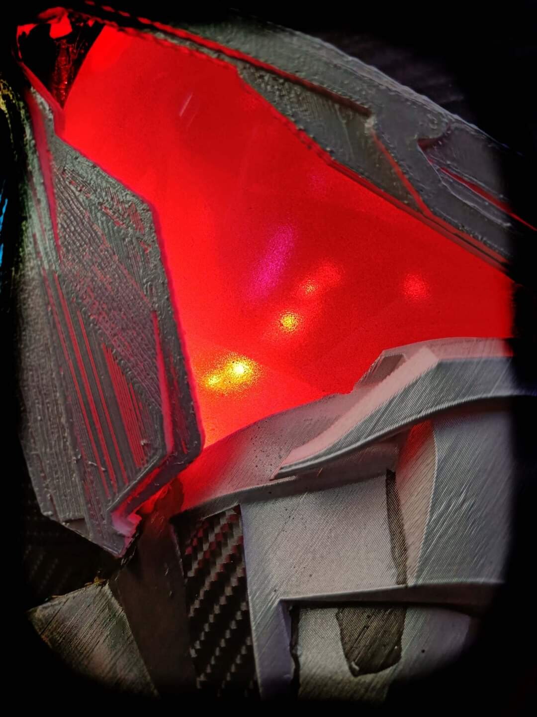 Maximum Rig Builds Gg