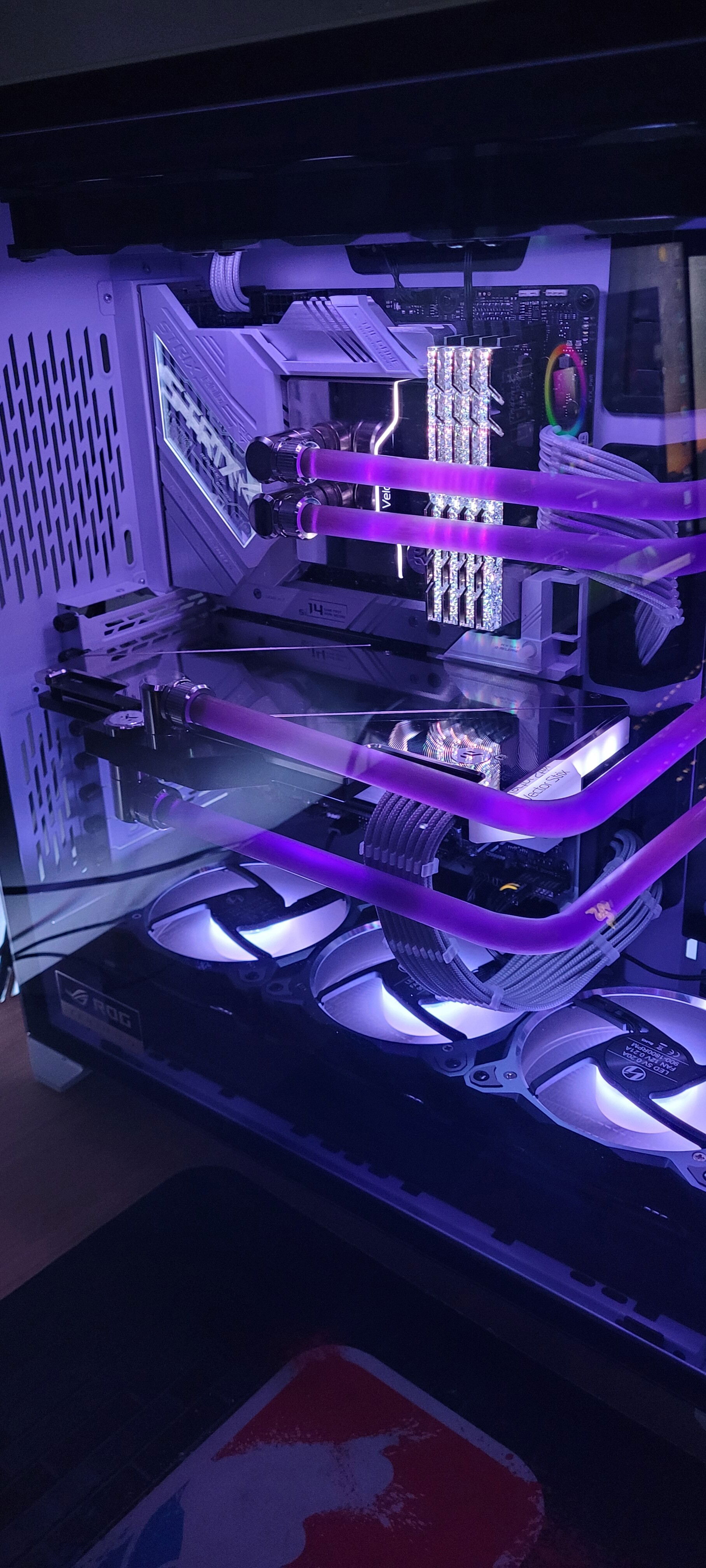 Purple Machine » builds.gg