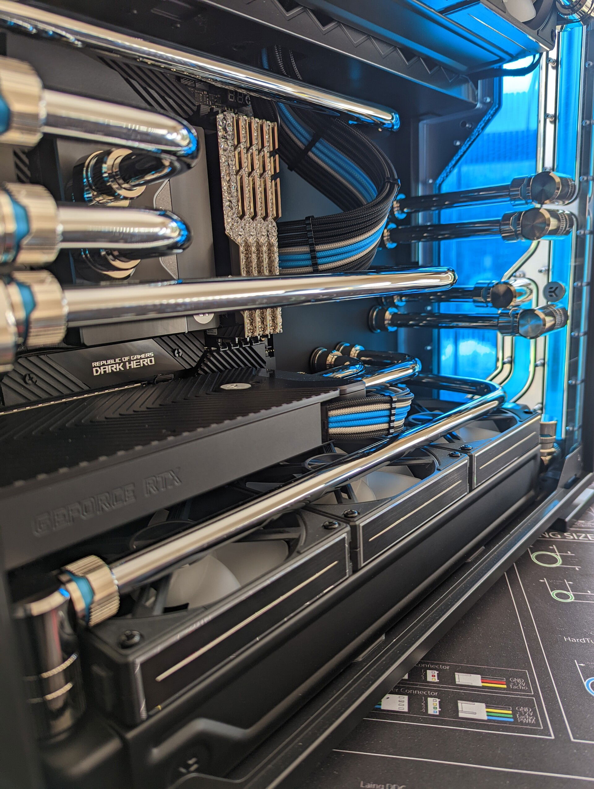 Blue Steel » builds.gg