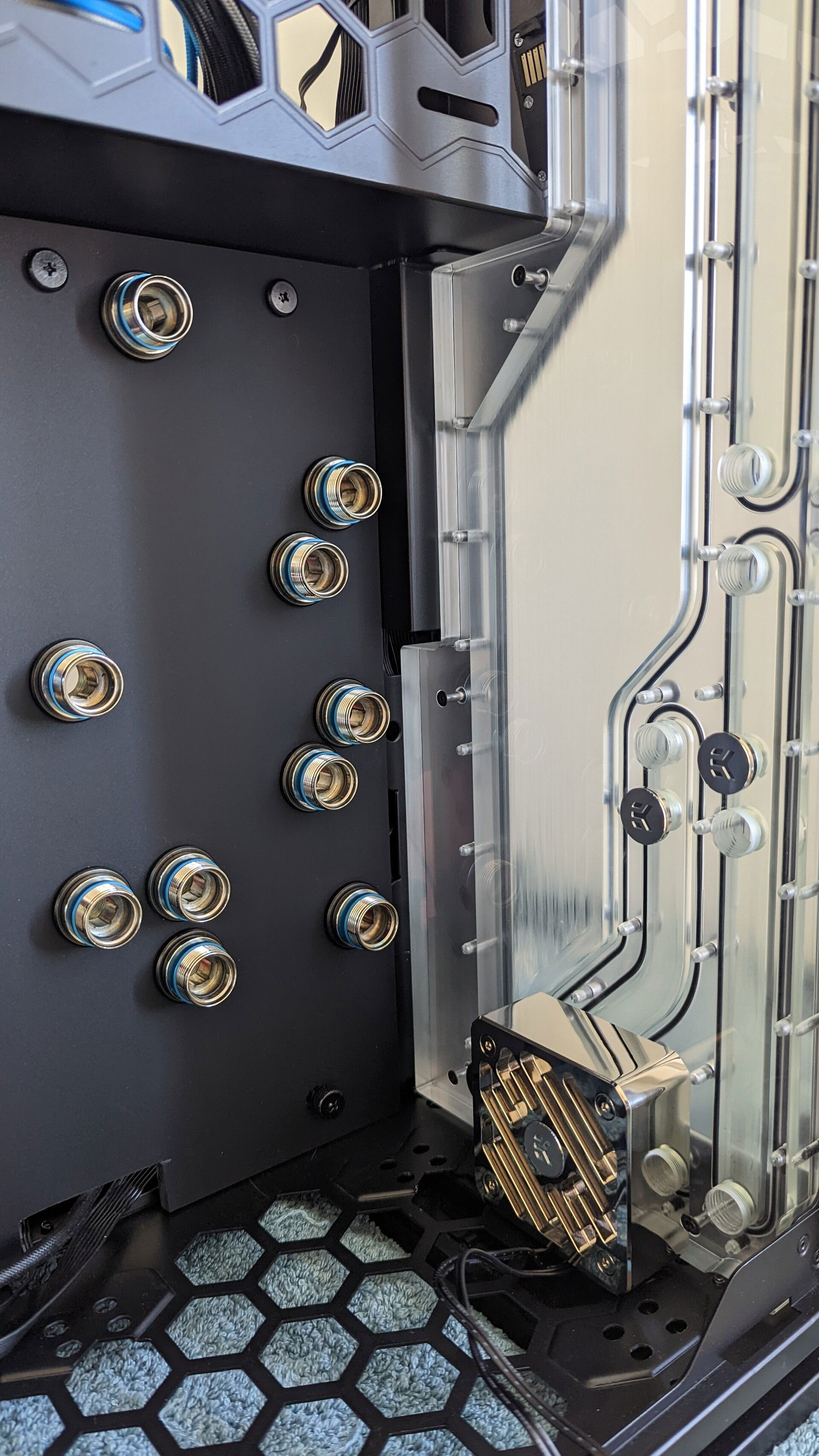 Blue Steel » builds.gg