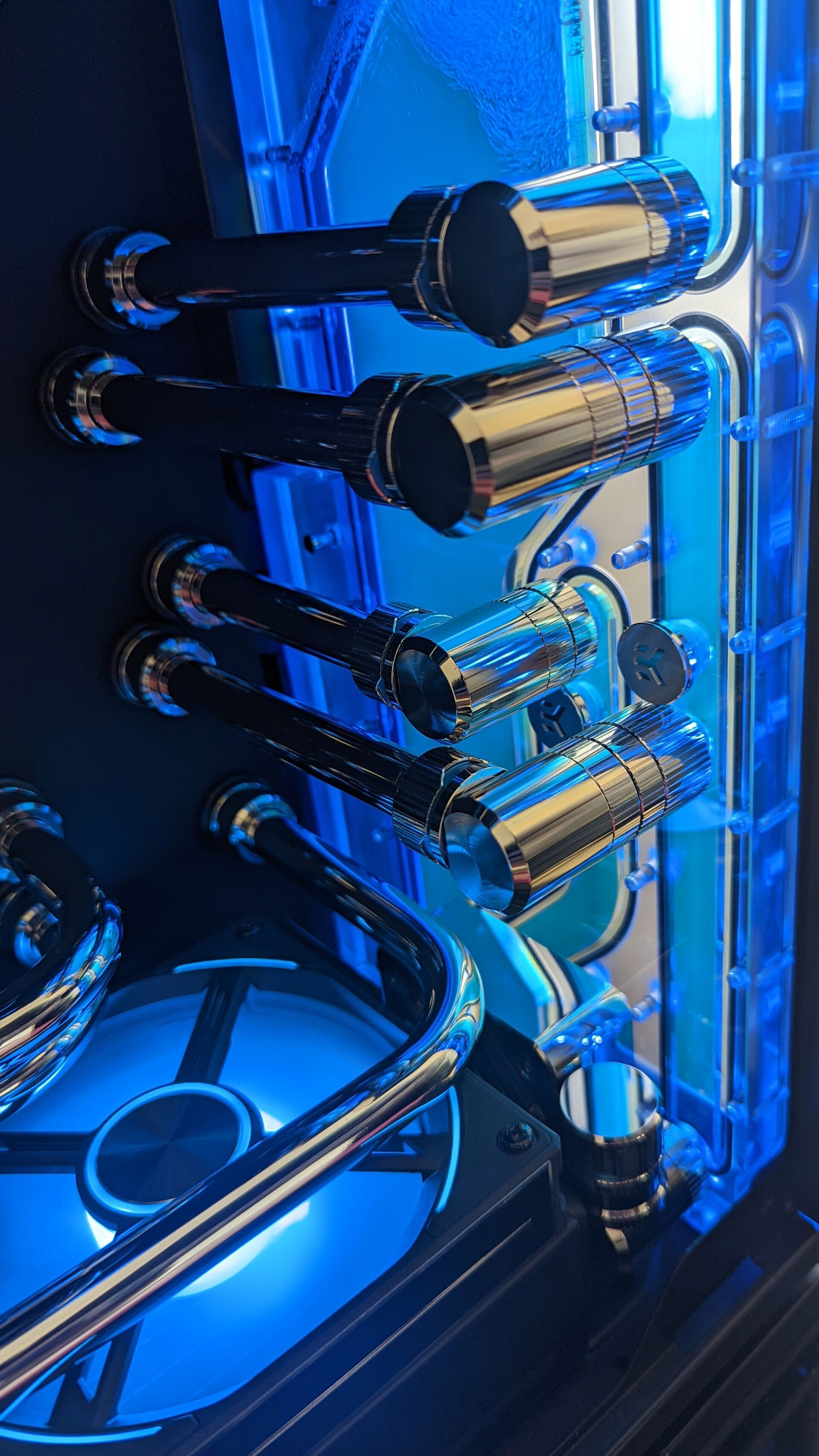 Blue Steel » builds.gg