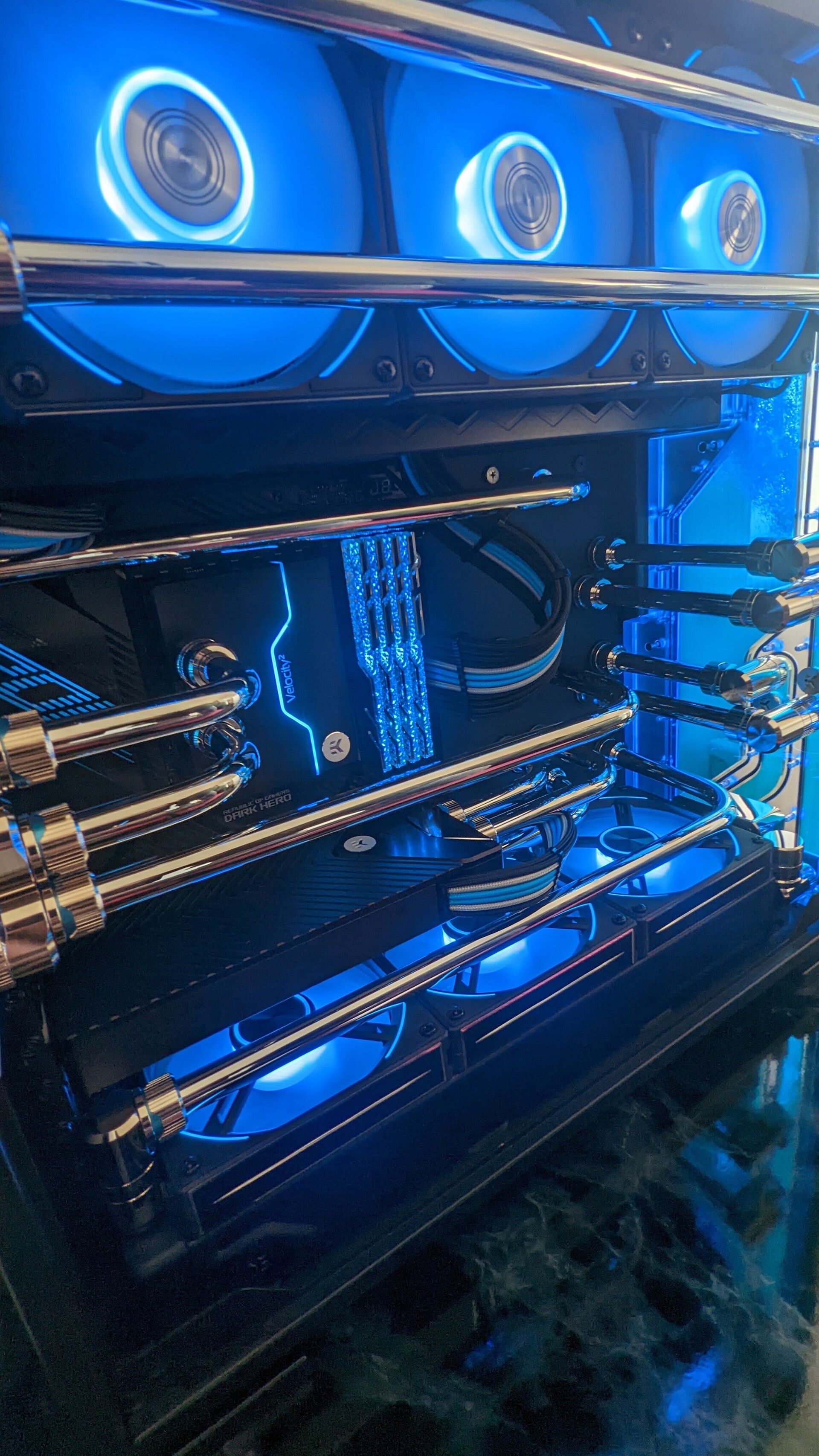 Blue Steel » builds.gg