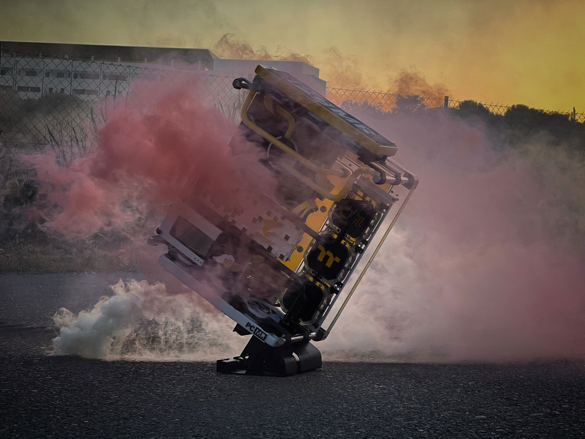 ProJect Master_Race » builds.gg